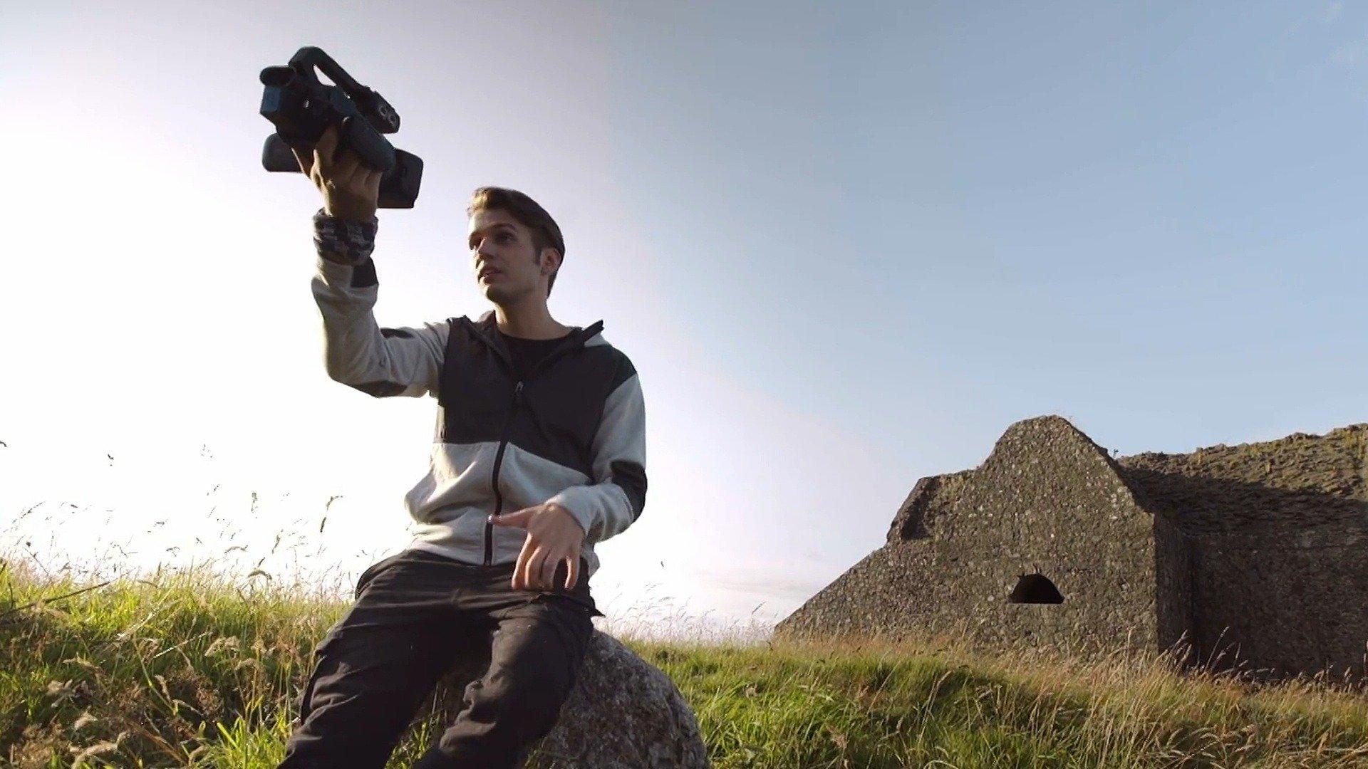 Watch Destination Fear: S3E15 - Loftus Hall on Philo (Free Trial)