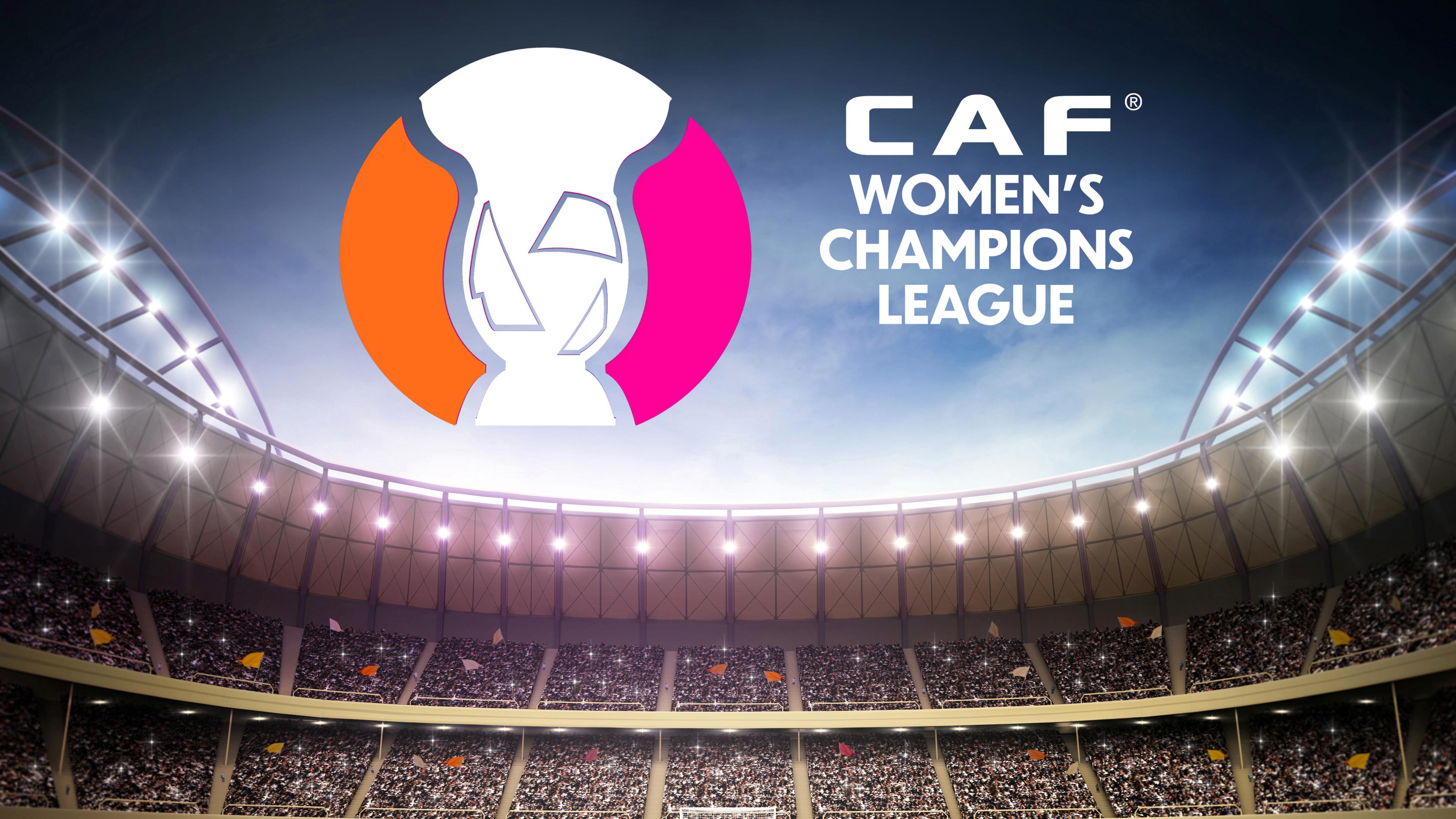 Watch CAF Women's Champions League Soccer Streaming Online on Philo (Free Trial)
