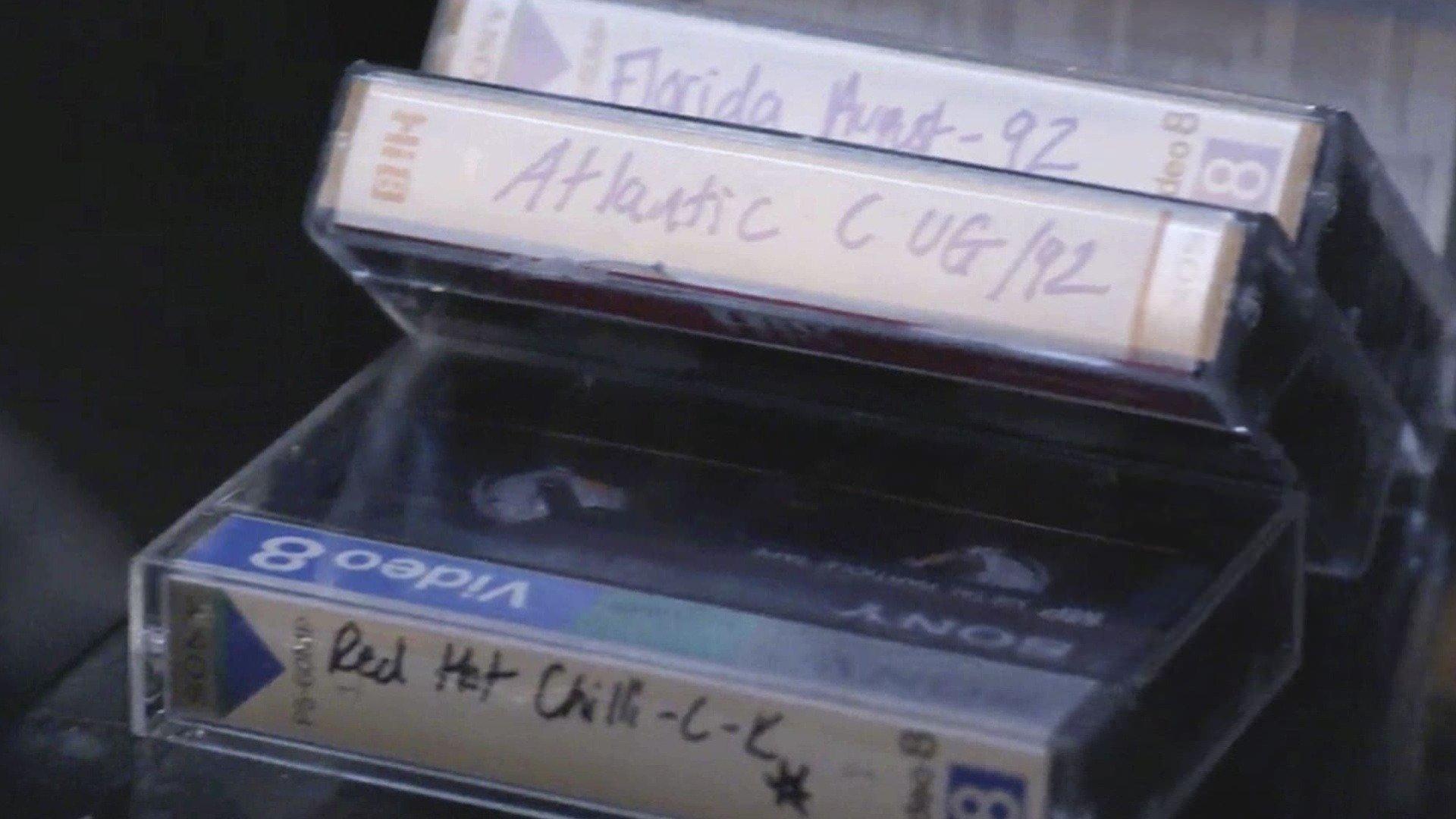 Ken and Barbie Killers: The Lost Murder Tapes: The Tapes