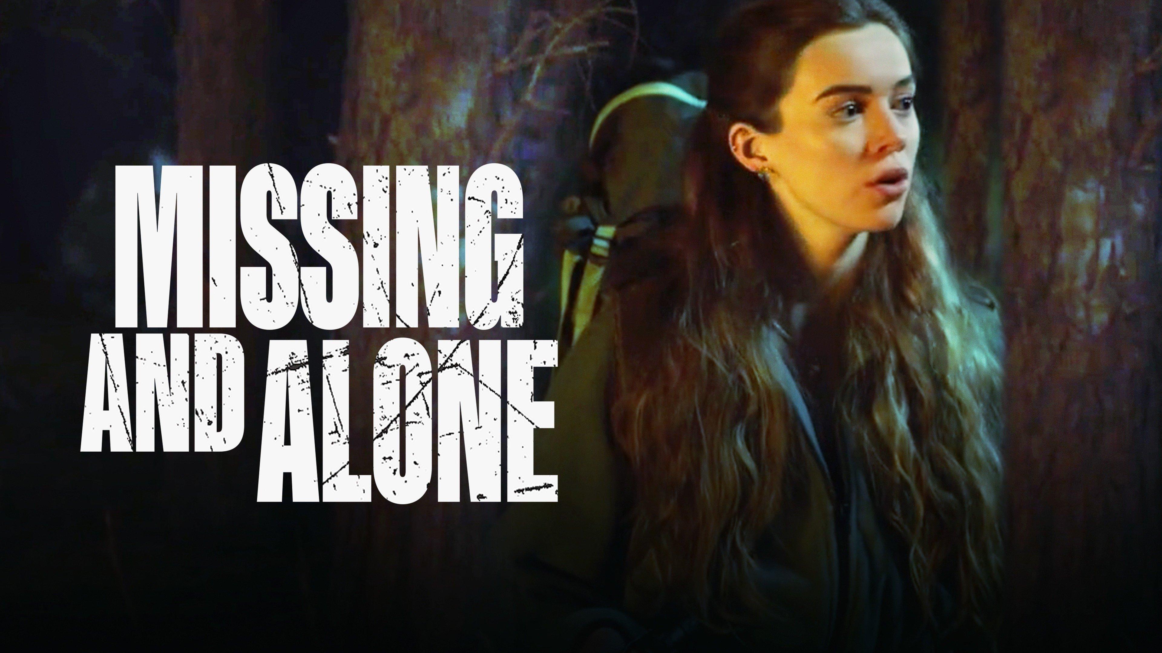 Watch Missing and Alone Streaming Online on Philo (Free Trial)
