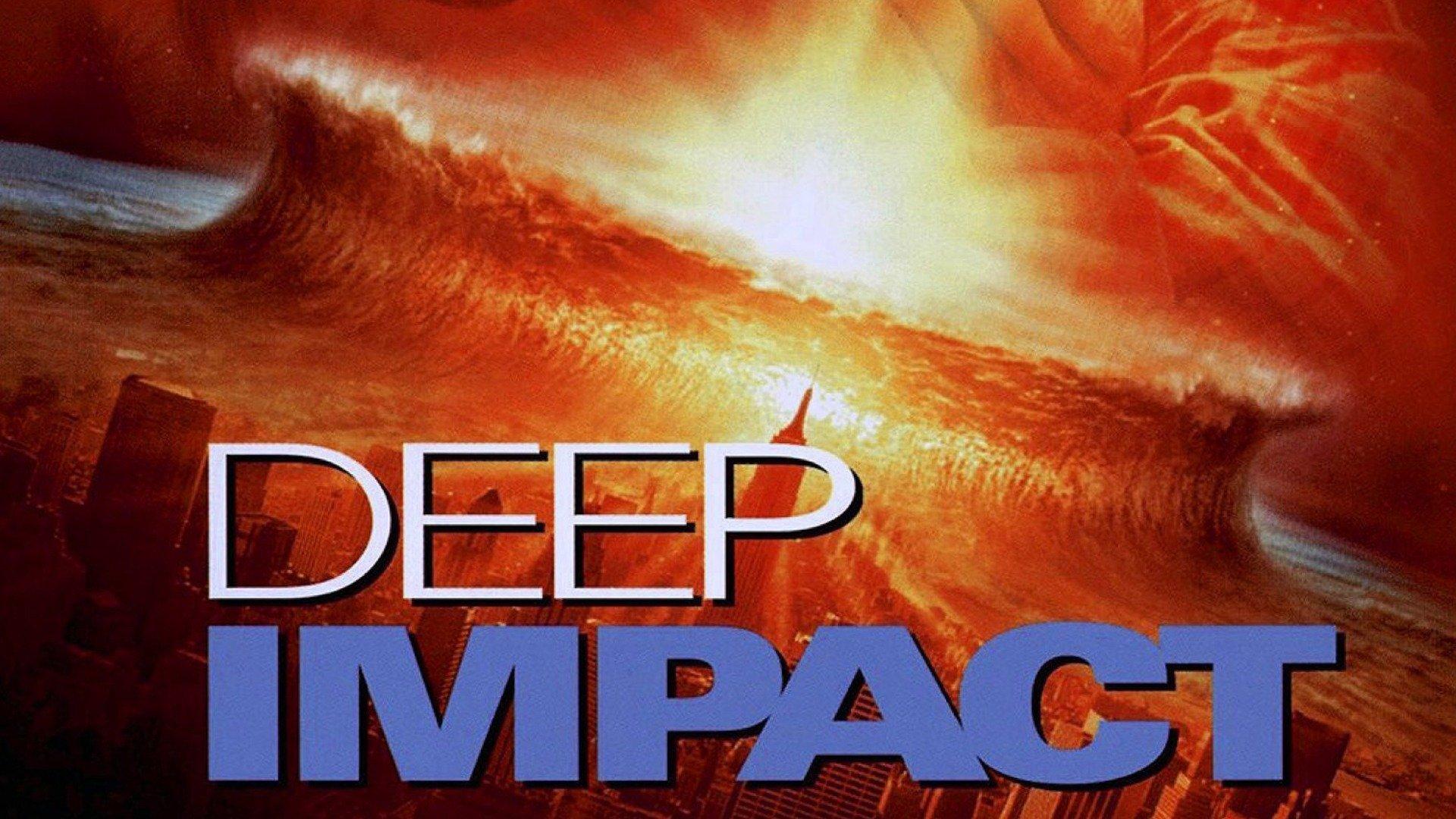 Watch Deep Impact Streaming Online on Philo (Free Trial)