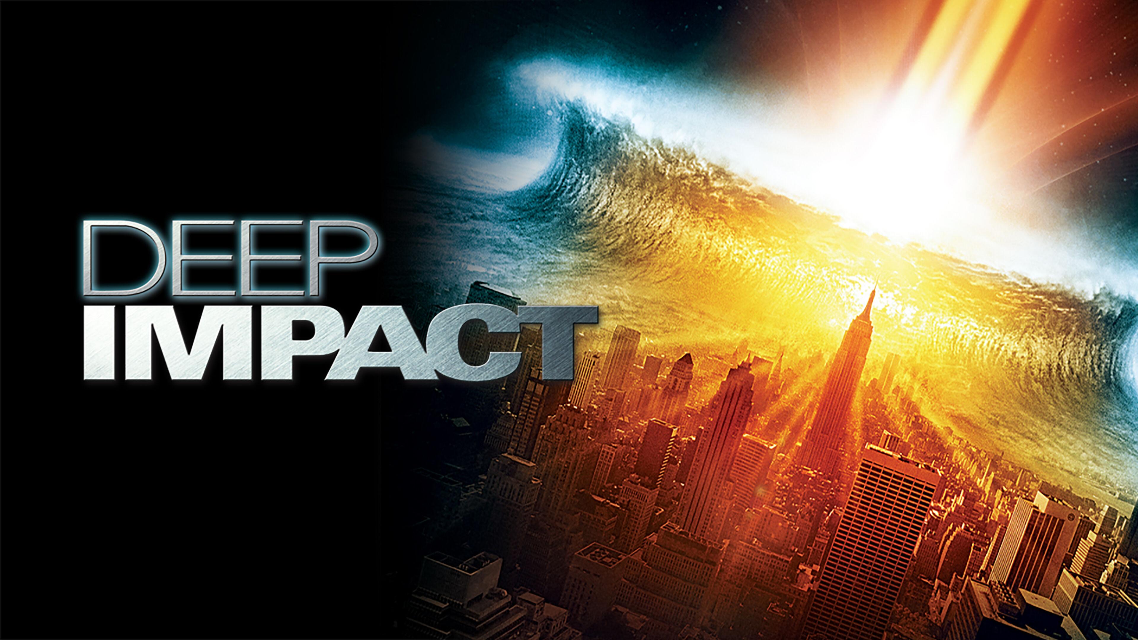 Watch Deep Impact Streaming Online on Philo (Free Trial)