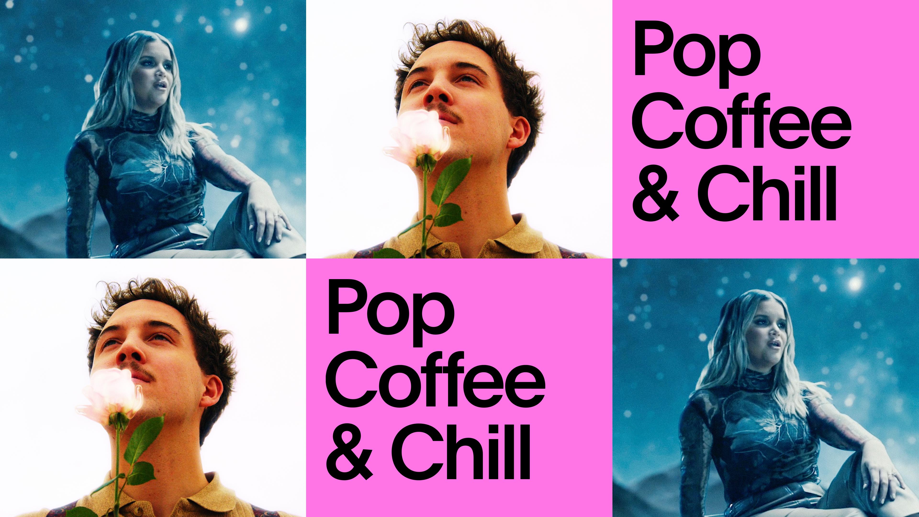 Watch Pop Coffee & Chill Streaming Online on Philo (Free Trial)