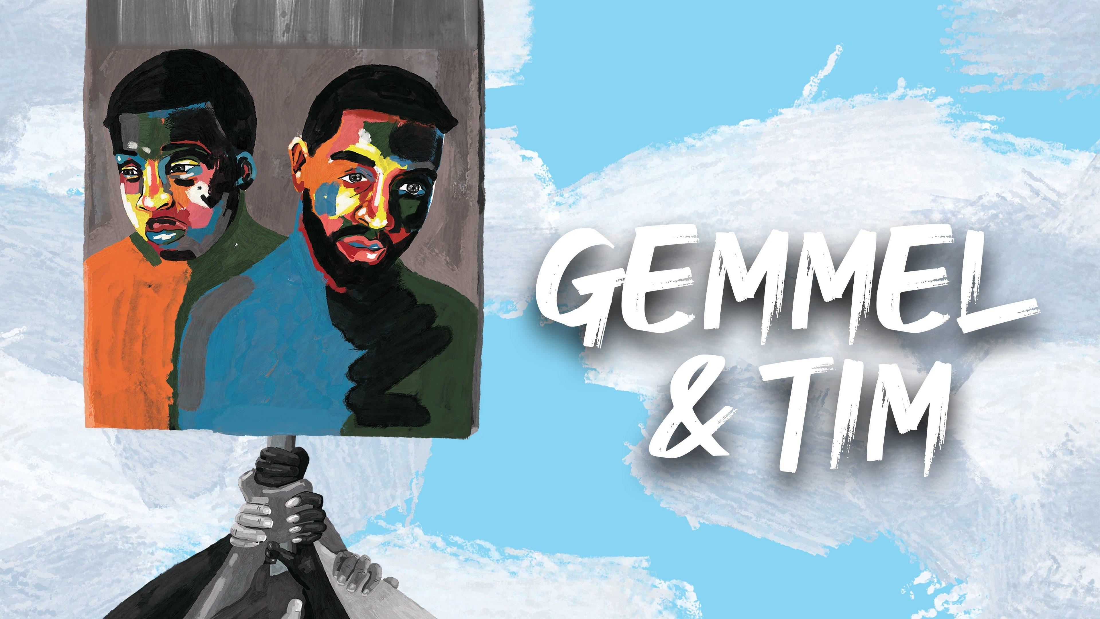 Watch Gemmel & Tim Streaming Online on Philo (Free Trial)