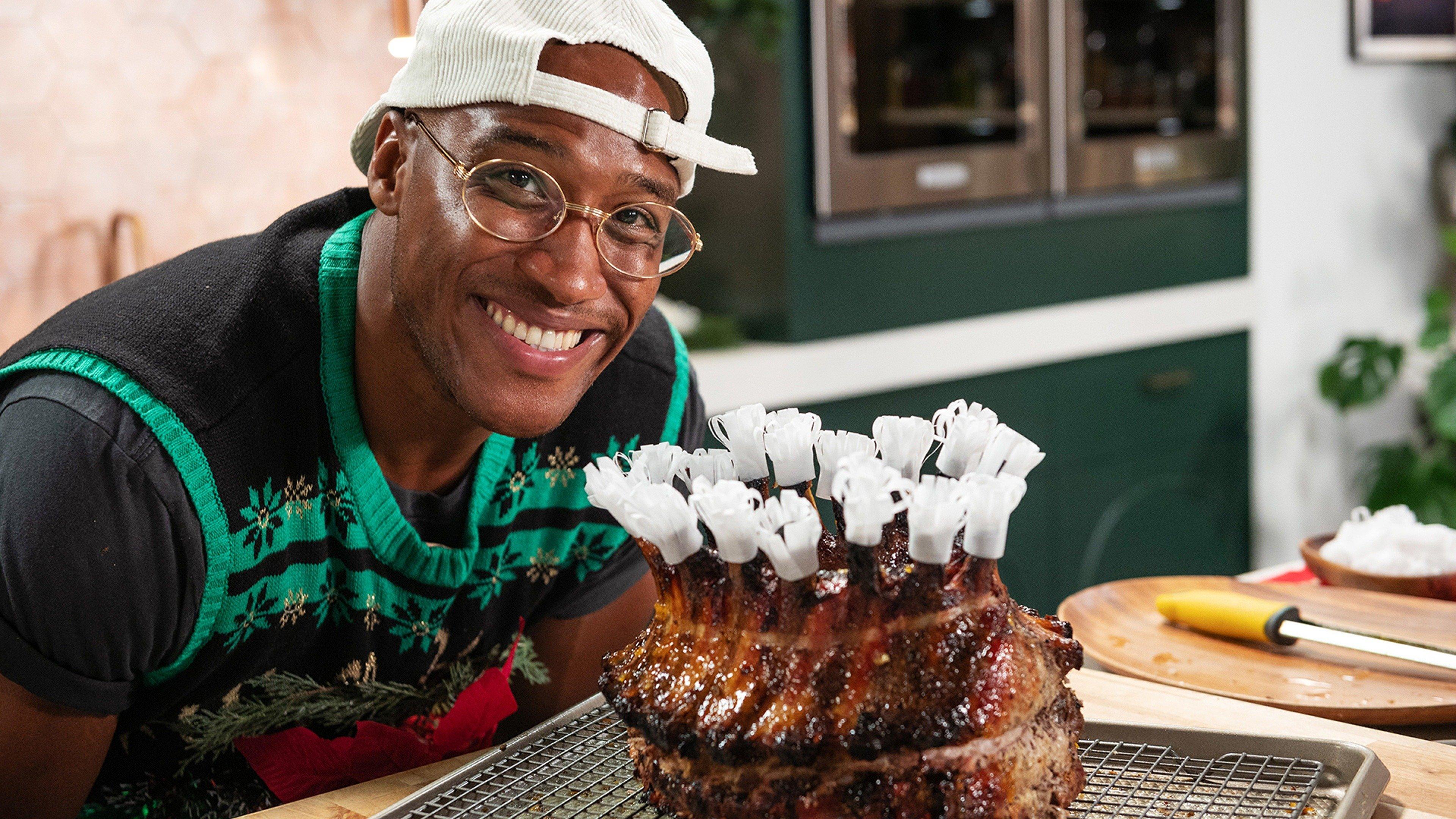 Mad Good Food: 'Tis the Season