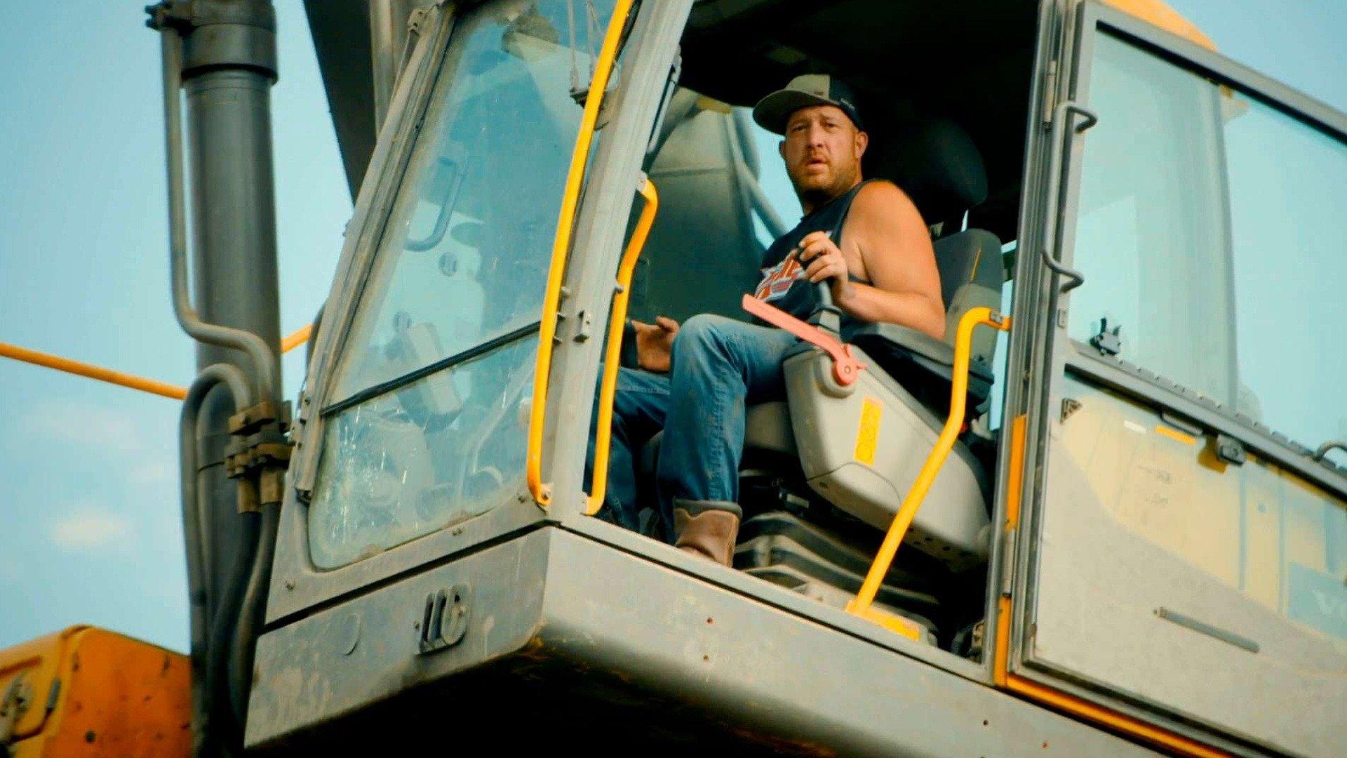 Gold Rush: Saving Rick's Bacon