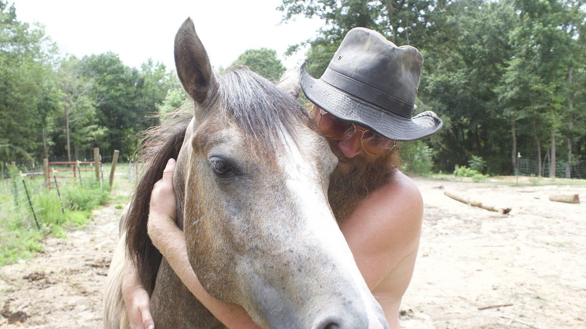 Homestead Rescue: All the Pretty Horses