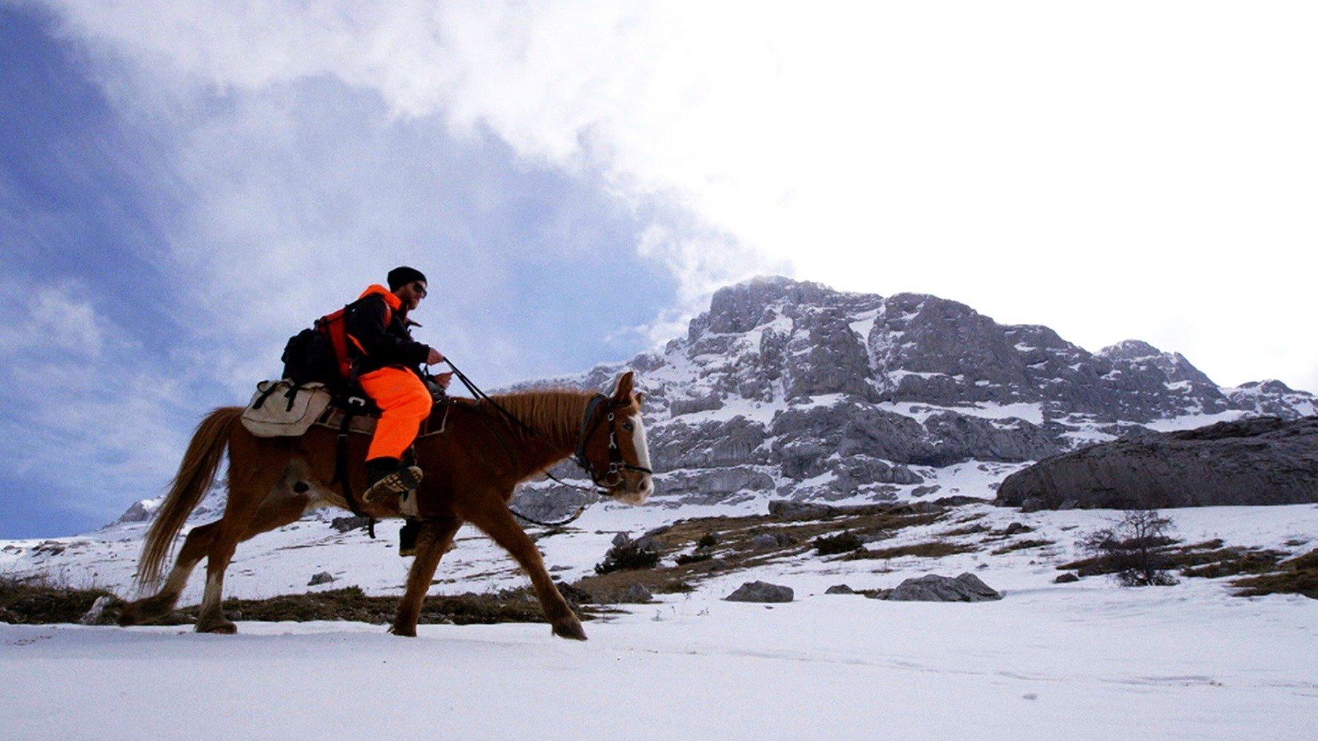 Season Pass: Skiing's Frozen Frontiers
