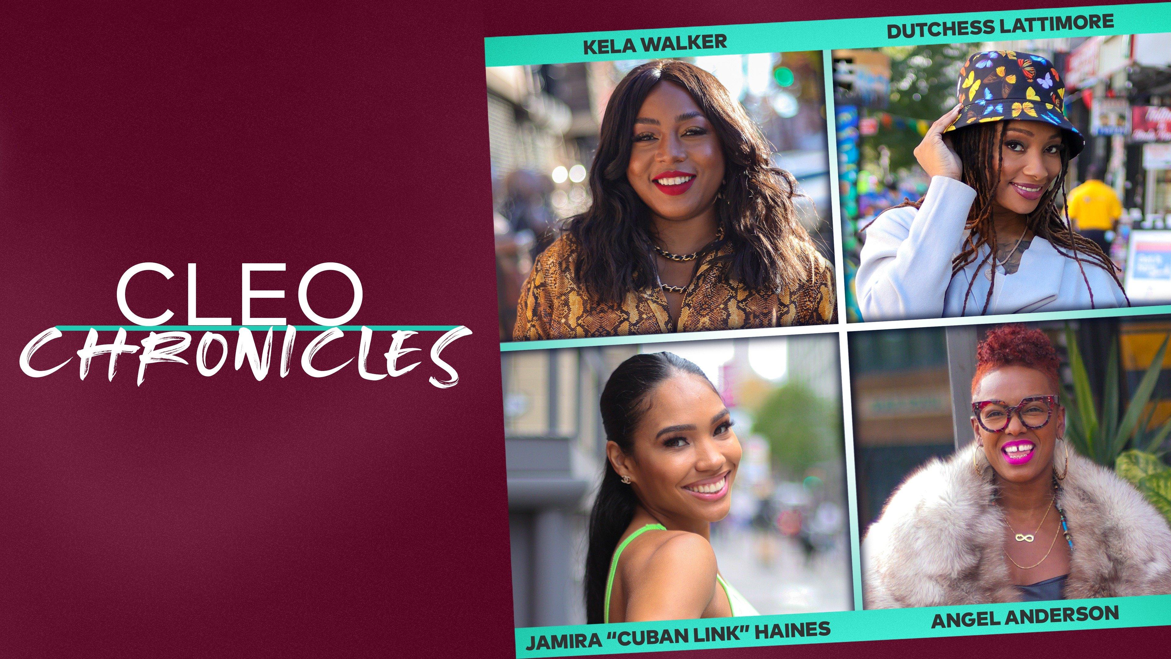 Watch CLEO Chronicles Streaming Online on Philo (Free Trial)