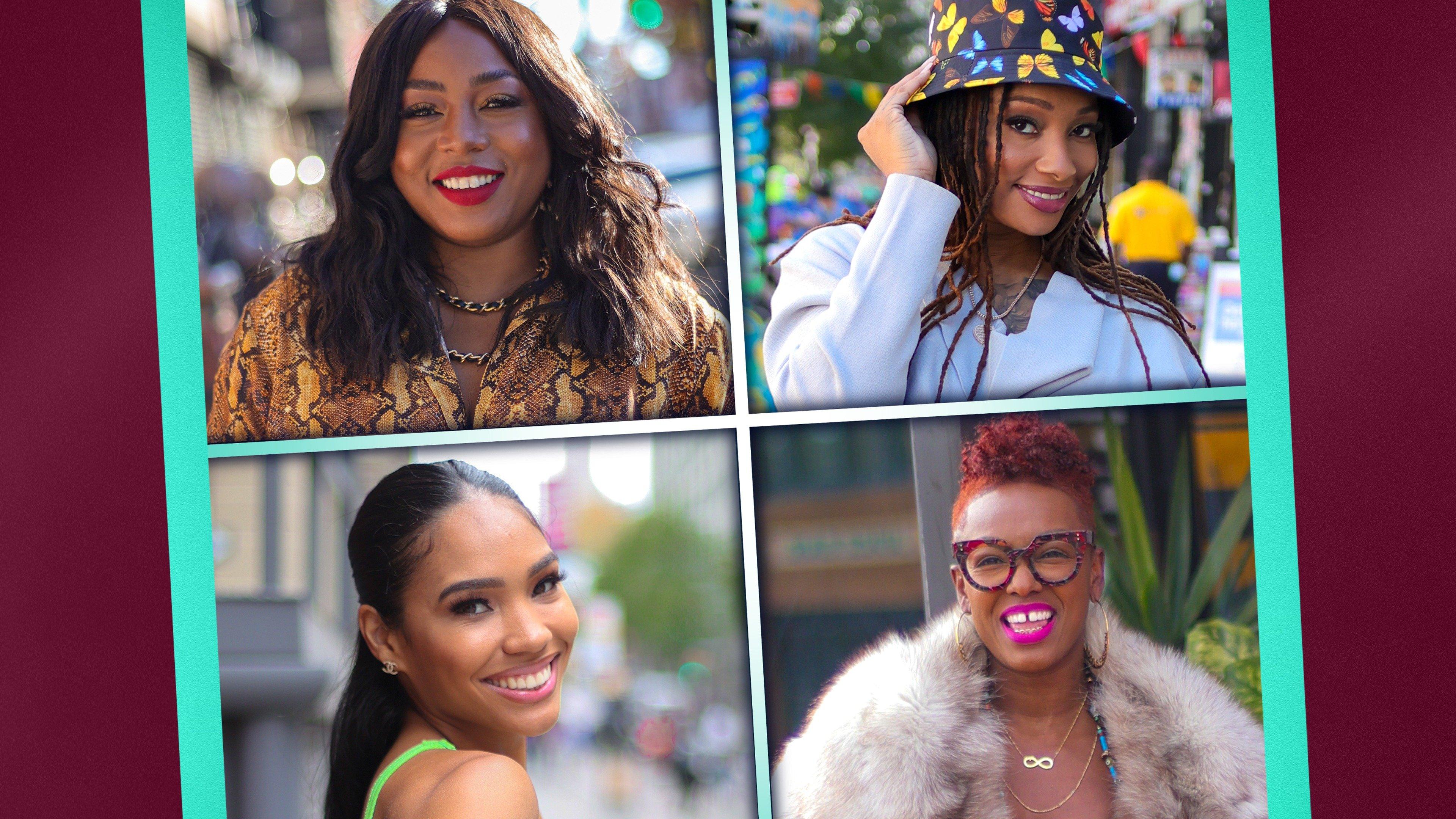 CLEO Chronicles: DC On The Creative Side