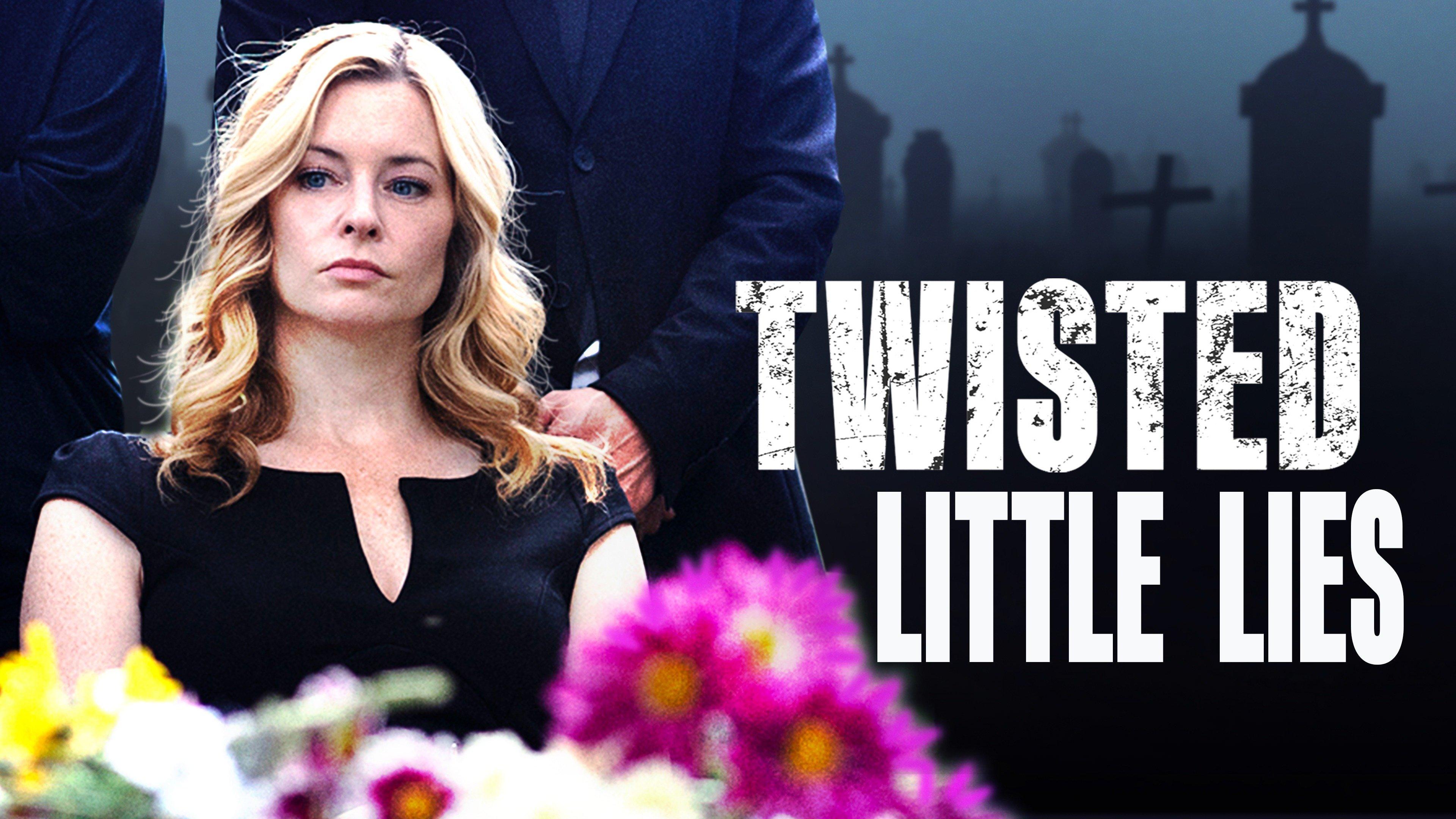Watch Twisted Little Lies Streaming Online on Philo (Free Trial)