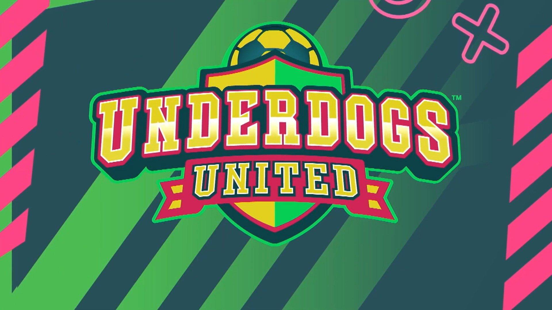 Watch Underdogs United Streaming Online on Philo (Free Trial)