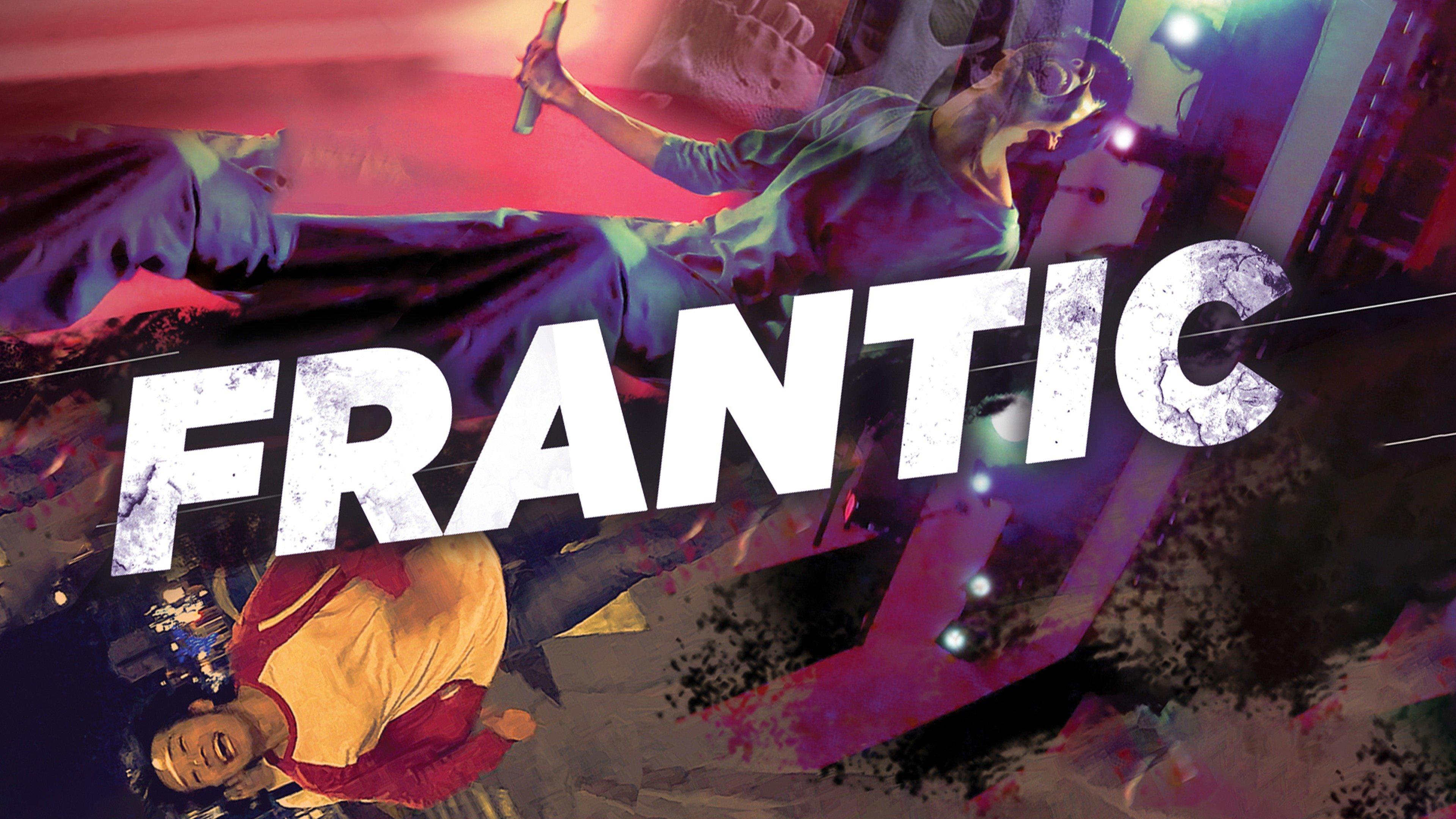 Watch Frantic Streaming Online on Philo (Free Trial)