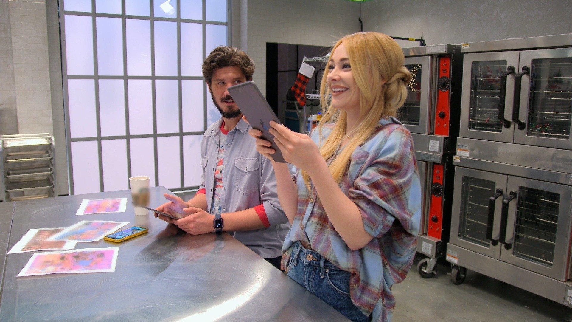 Watch Buddy vs. Duff: S4E3 - Holiday: The Nutcracker on Philo (Free Trial)