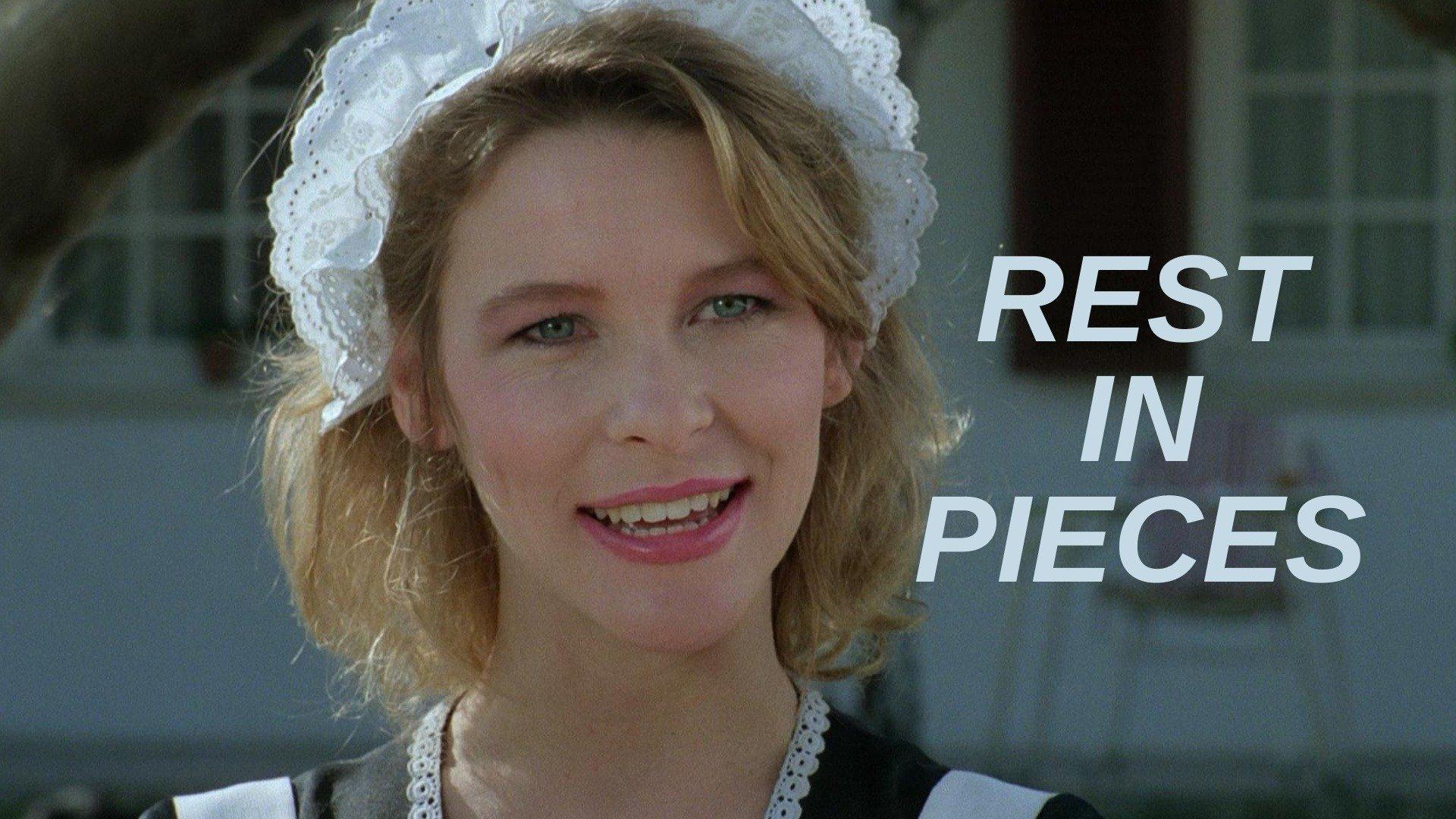 Watch Rest in Pieces Streaming Online on Philo (Free Trial)