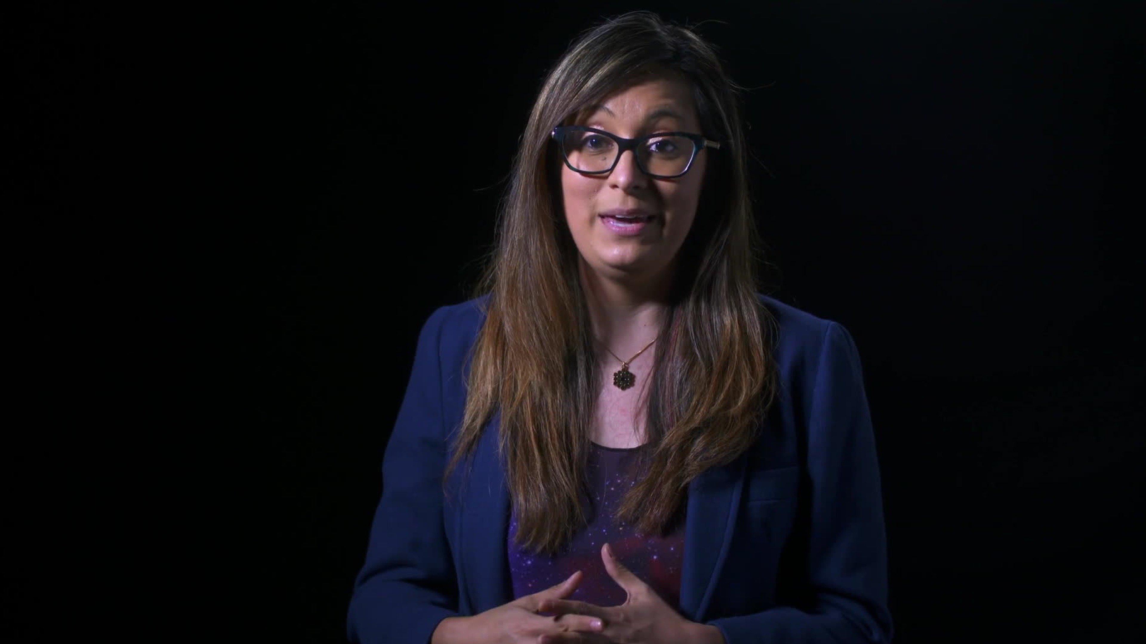 Breakthrough: Building the James Webb Telescope