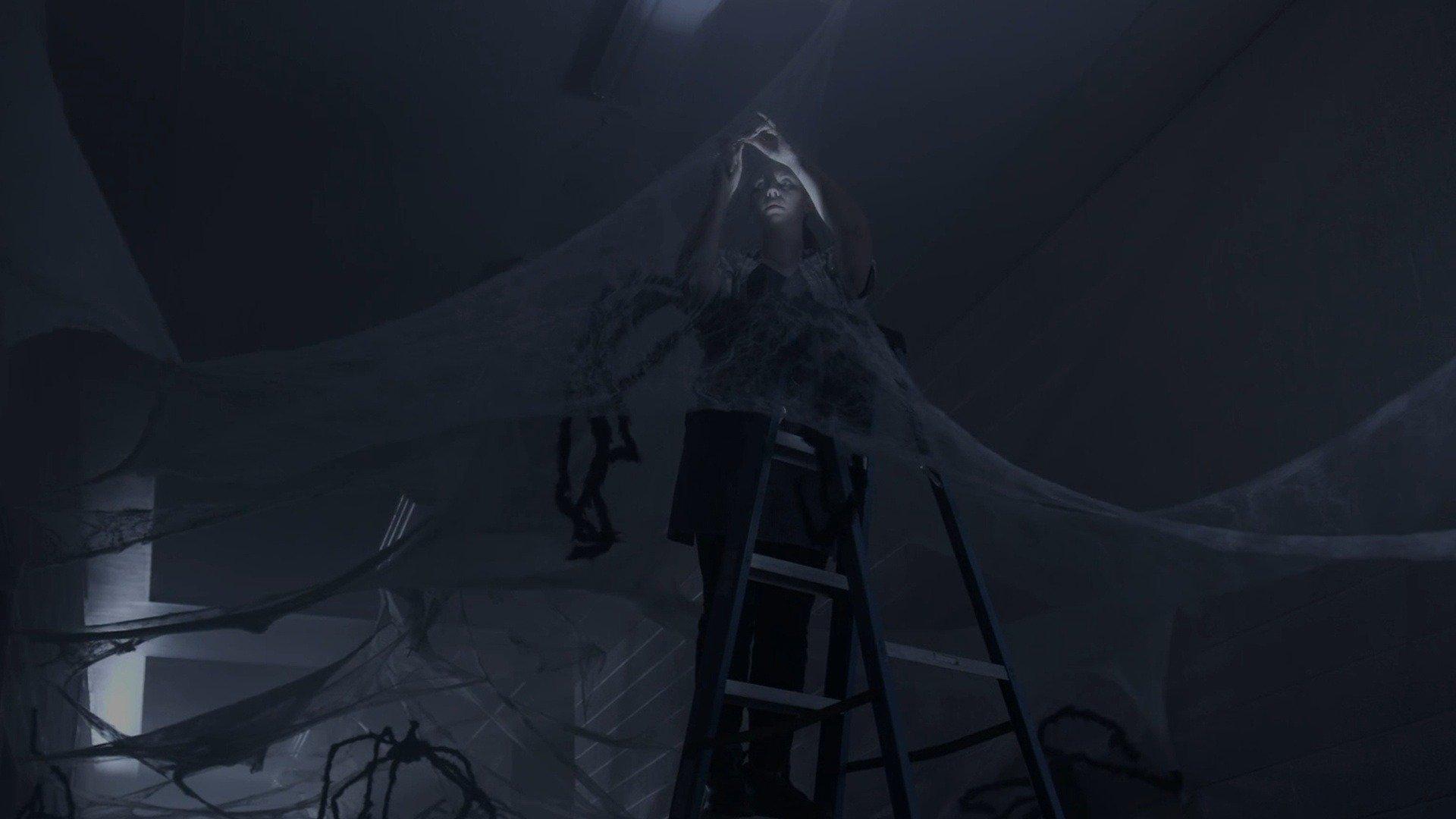 A Haunting: Asylum 49