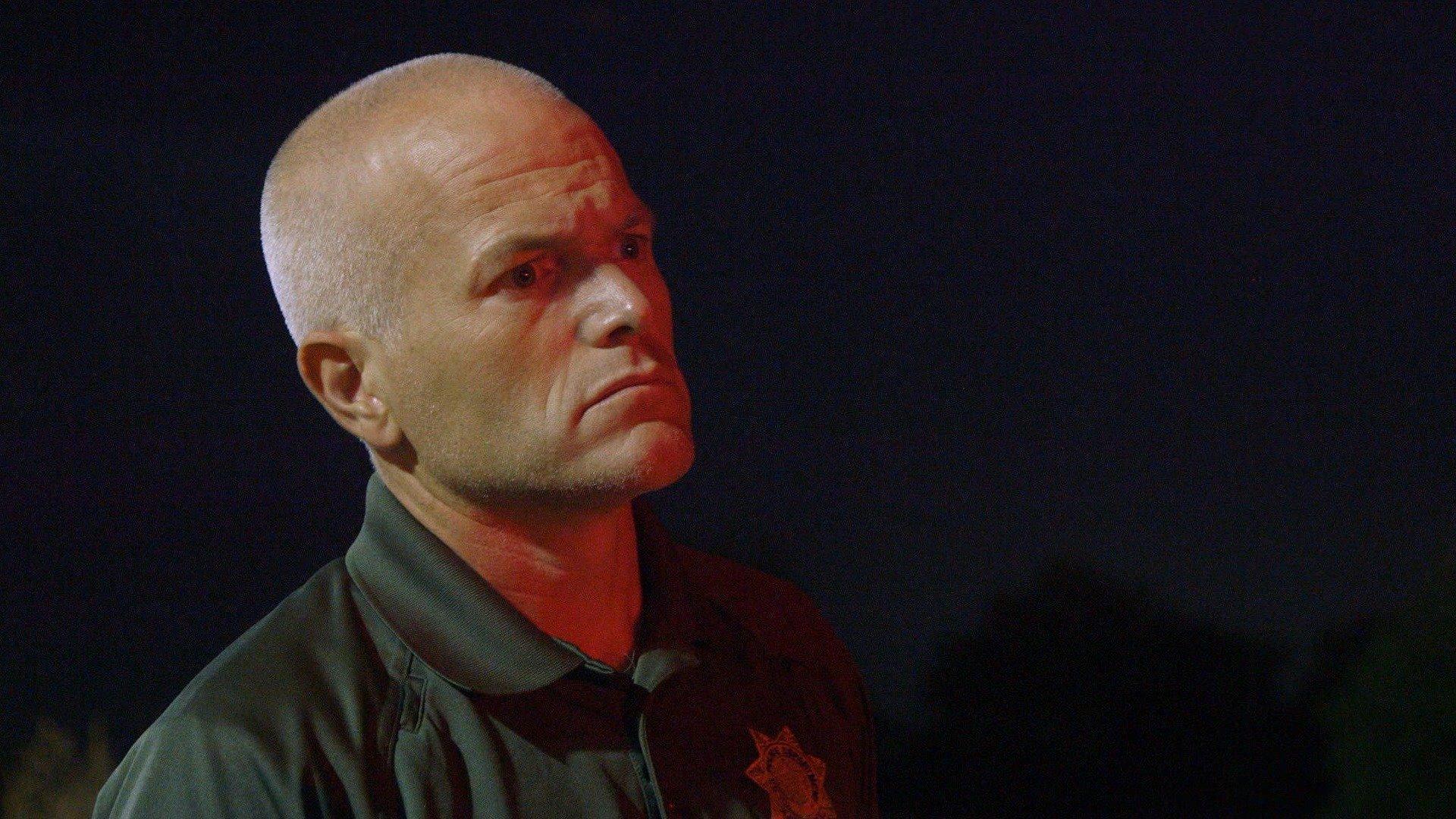 The First 48: The Dark Trail