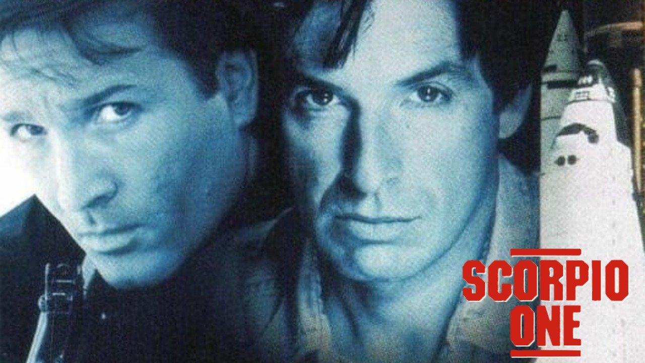 Watch Scorpio One Streaming Online on Philo (Free Trial)