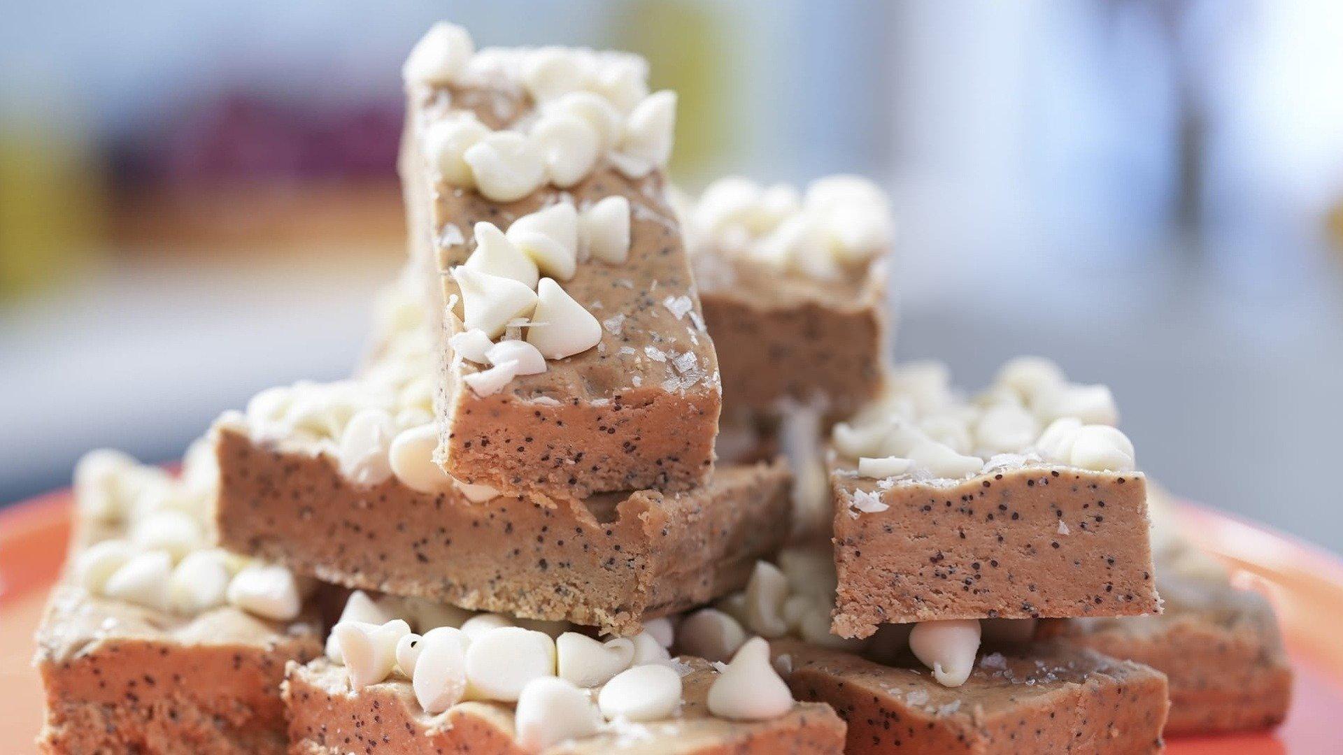 The Kitchen: Feel Good Family Faves