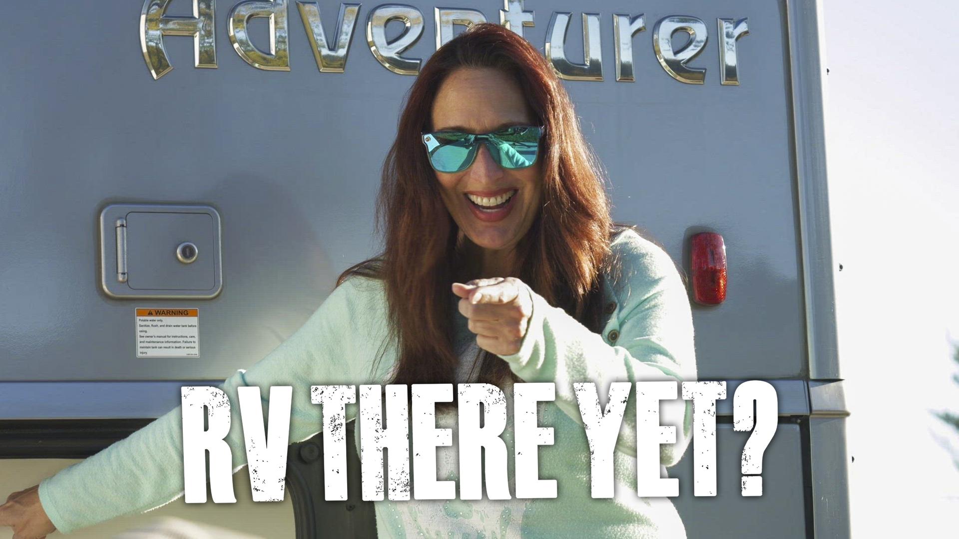 Watch RV There Yet? Streaming Online on Philo (Free Trial)