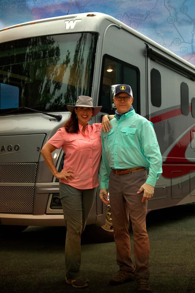 Watch RV There Yet? Streaming Online on Philo (Free Trial)