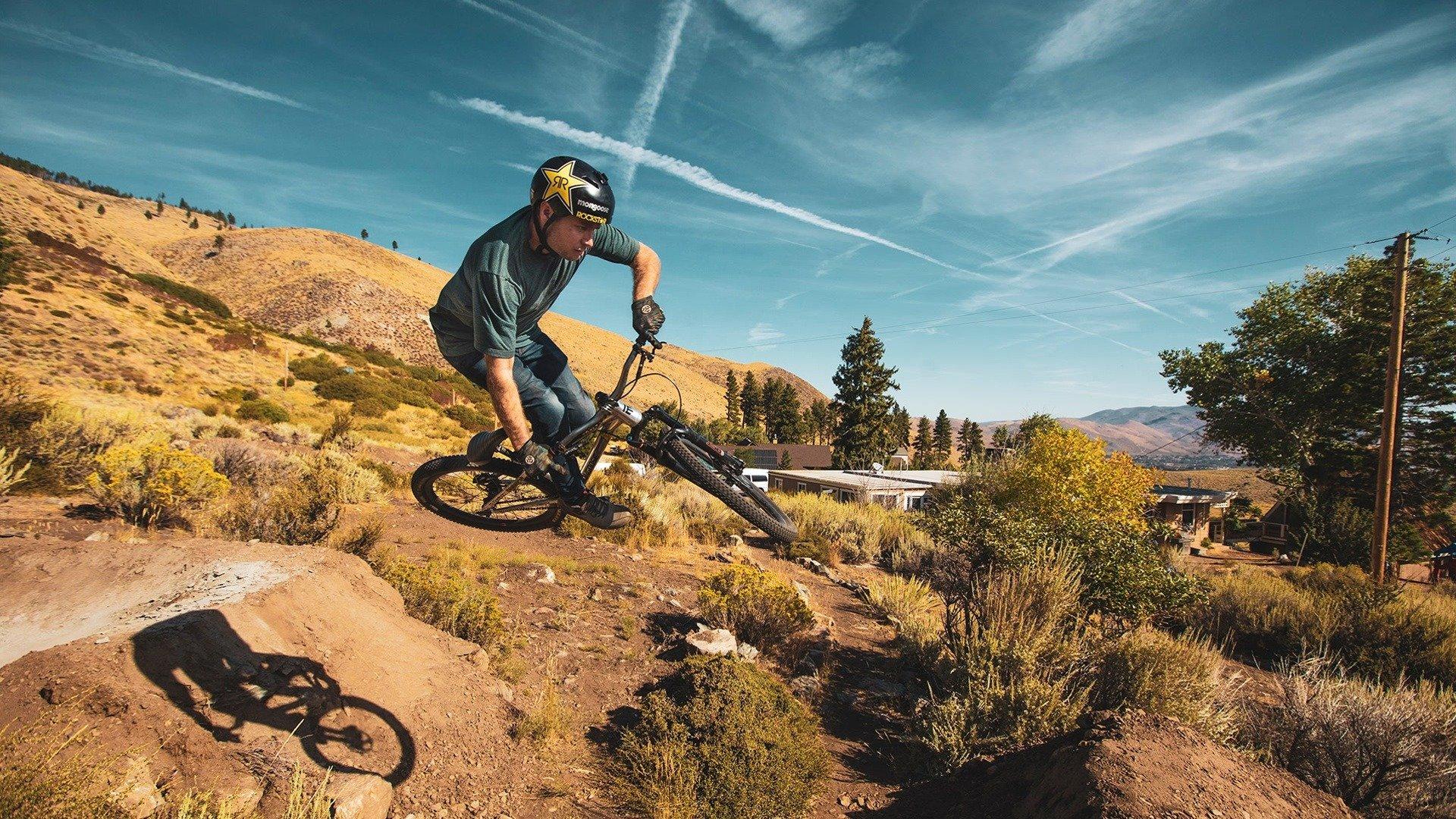 Watts Happening: Two Wheels, One World