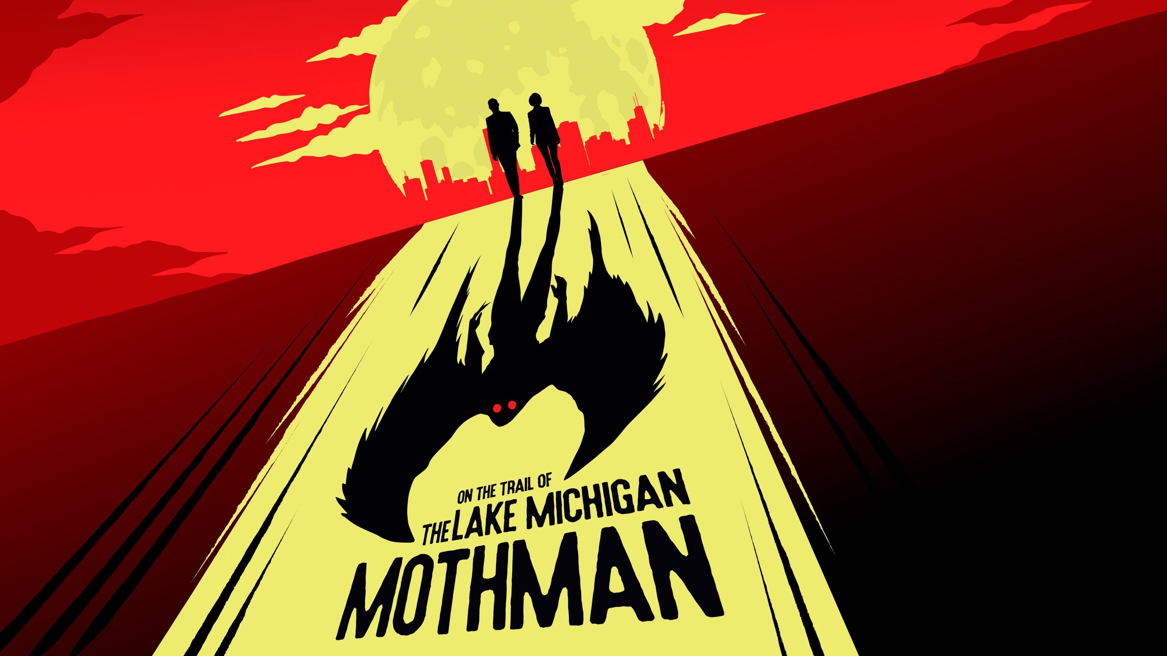 Watch On the Trail of the Lake Michigan Mothman Streaming Online on ...