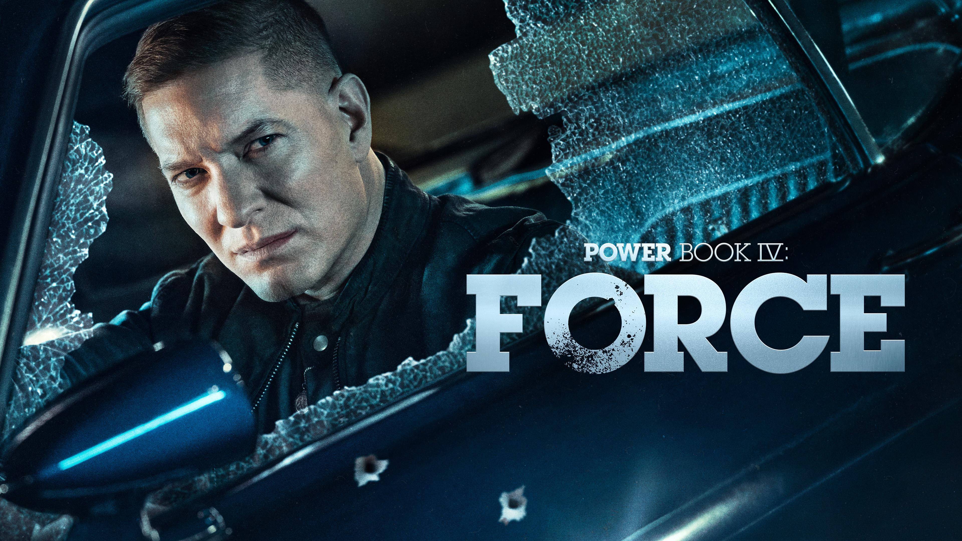 Watch Power Book IV: Force Streaming Online on Philo (Free Trial)