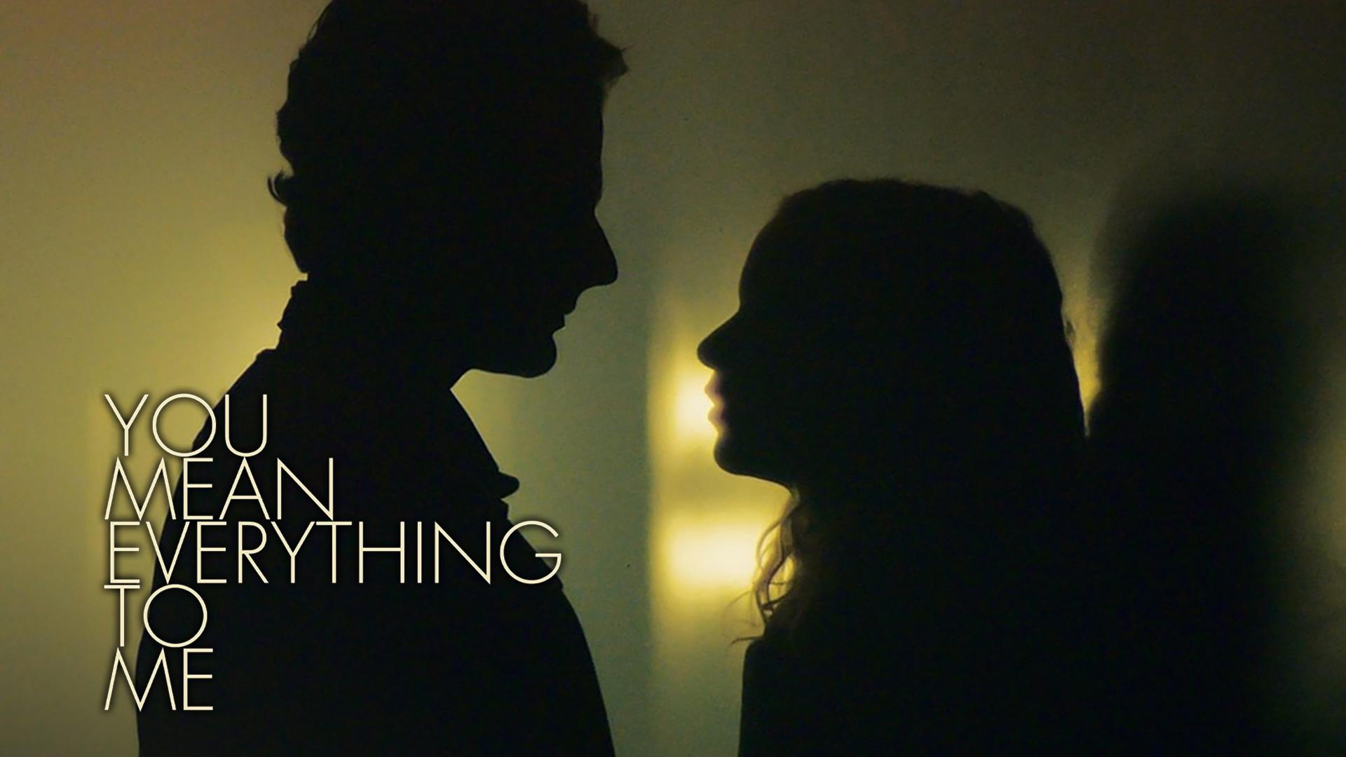 Watch You Mean Everything to Me Streaming Online on Philo (Free Trial)