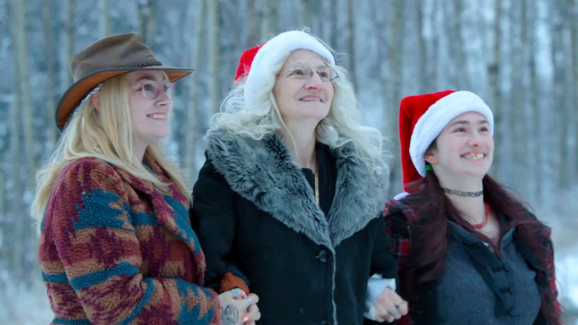 Alaskan Bush People: North Pole to North Star
