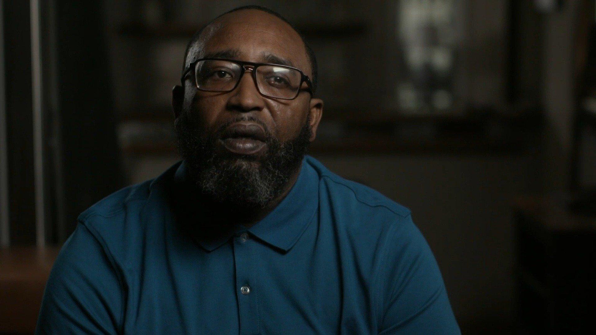 Cold Case Files: A Lesson in Homicide