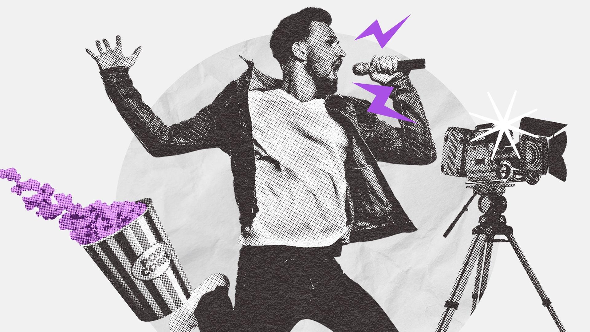 USA TODAY Entertainment