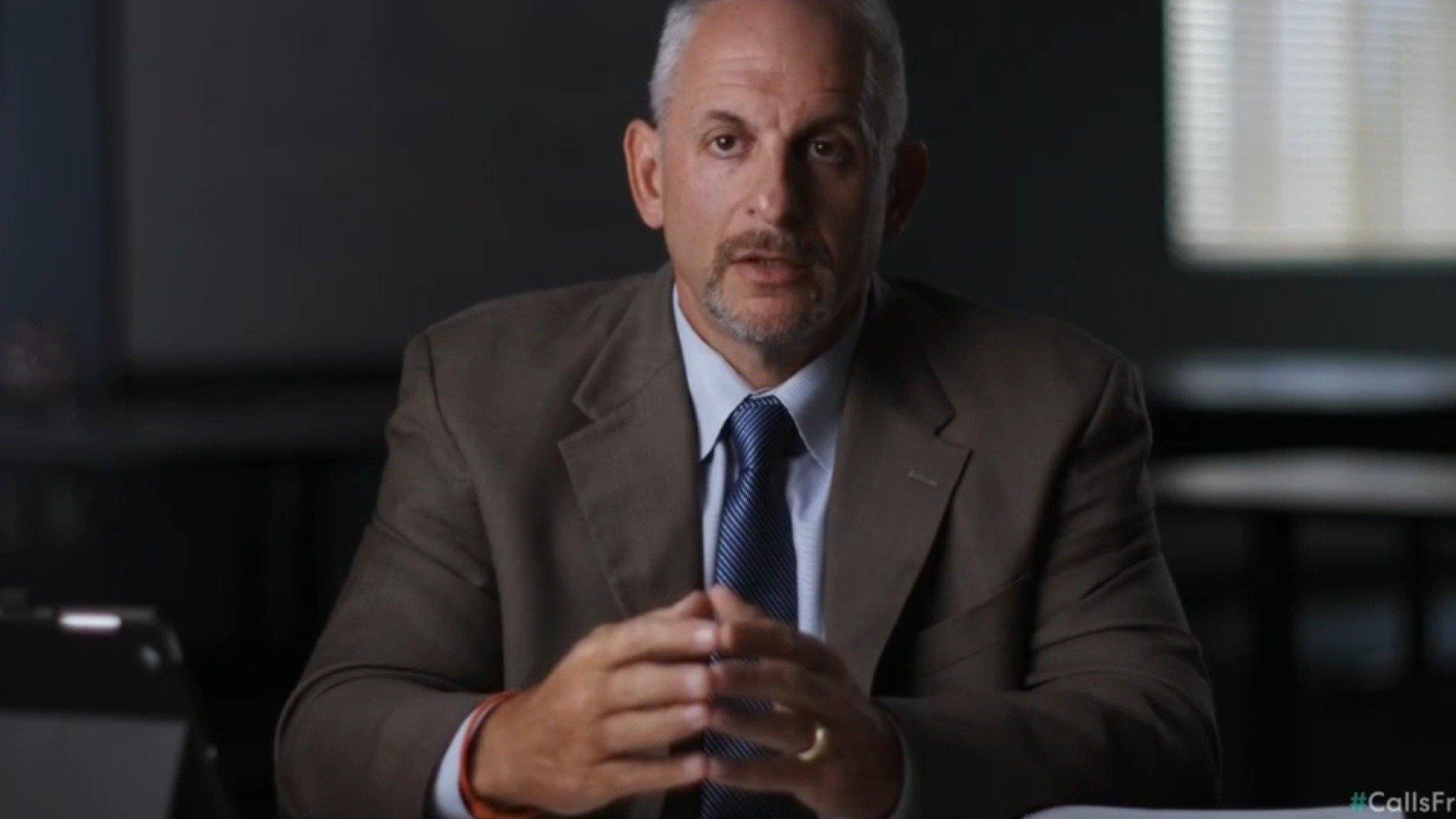 Calls From the Inside: Witness Beware