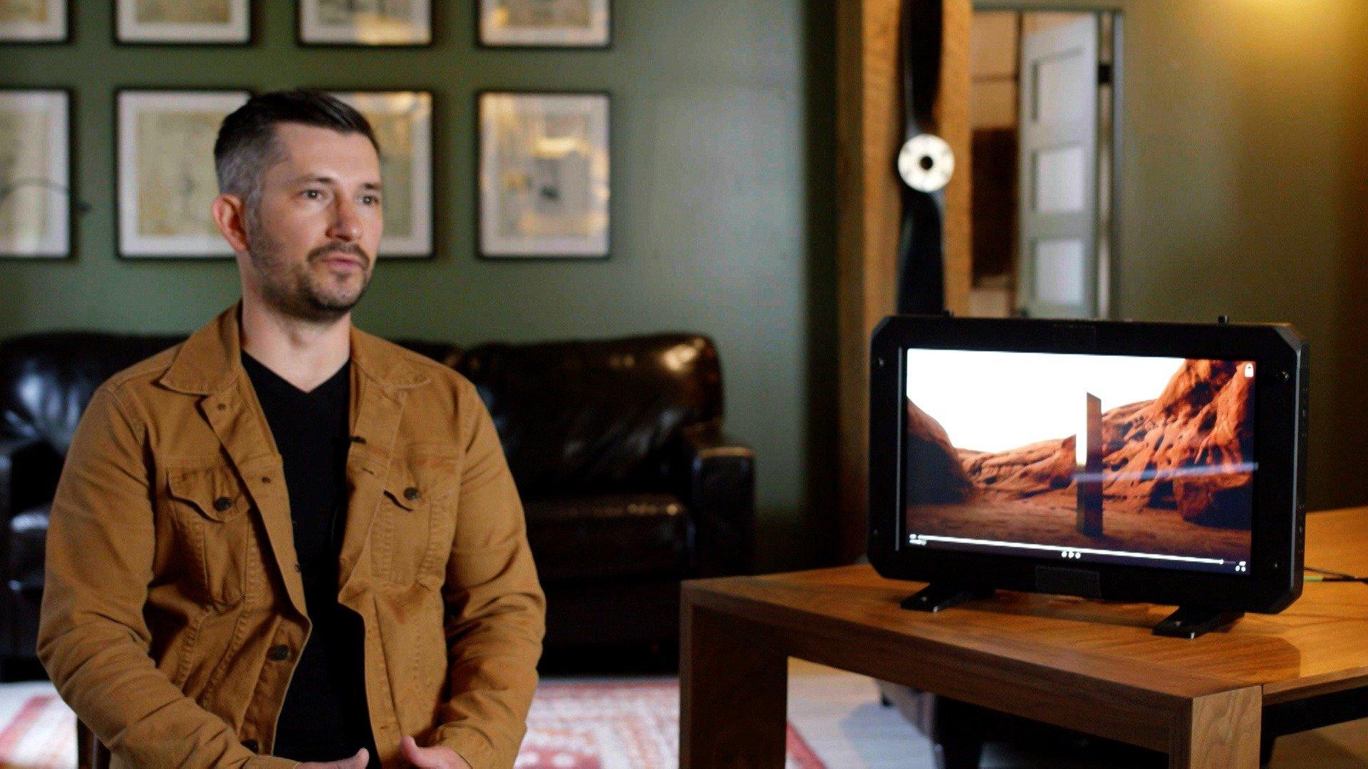 The Proof Is Out There: Birdzilla & New Montauk Monster