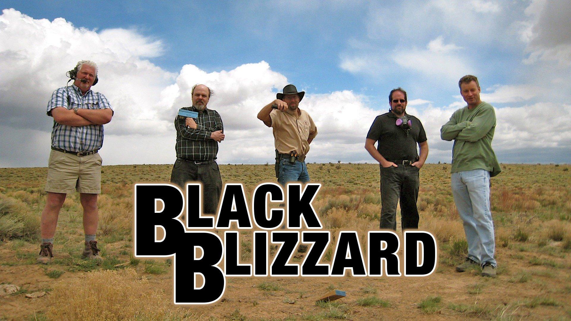 Watch Black Blizzard Streaming Online on Philo (Free Trial)