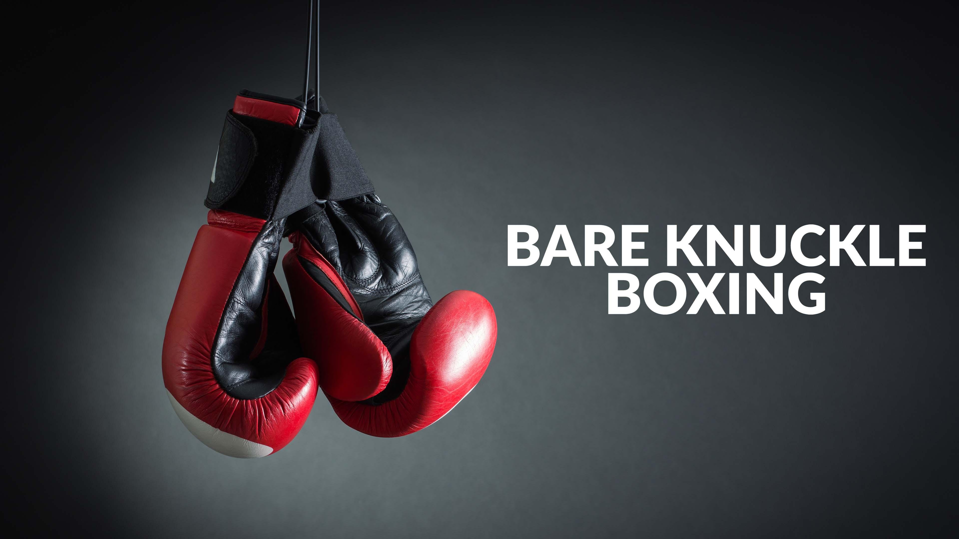 Watch Bare Knuckle Boxing: S2023E1 - BKB 35, Part 1 on Philo (Free Trial)