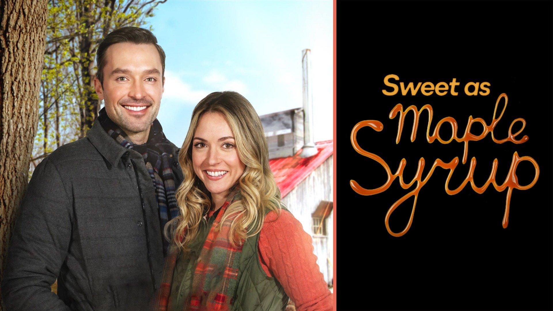 Watch Sweet as Maple Syrup Streaming Online on Philo (Free Trial)