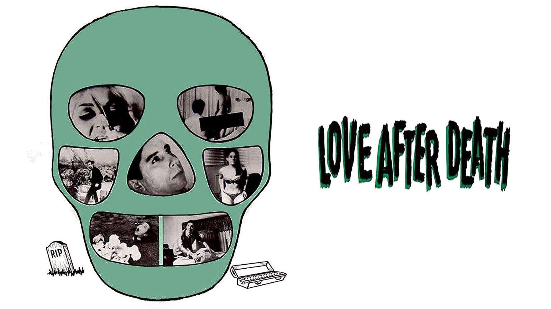 Watch Love After Death Streaming Online on Philo (Free Trial)