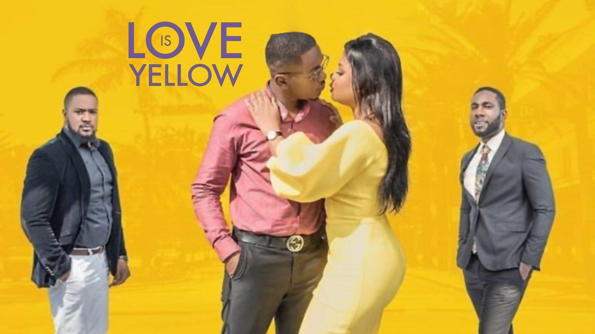 Watch Love Is Yellow Streaming Online on Philo (Free Trial)