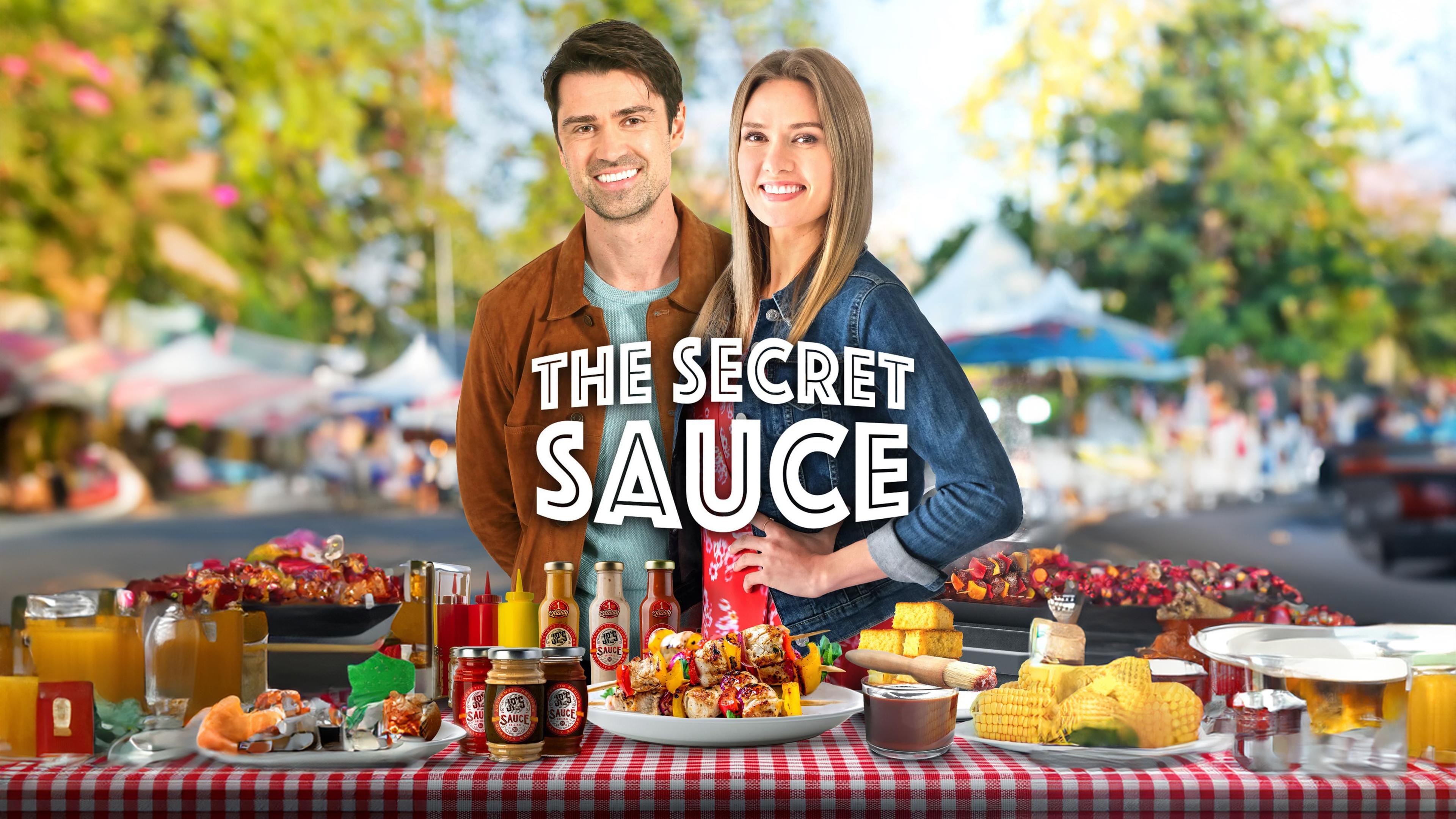 Watch The Secret Sauce Streaming Online on Philo (Free Trial)