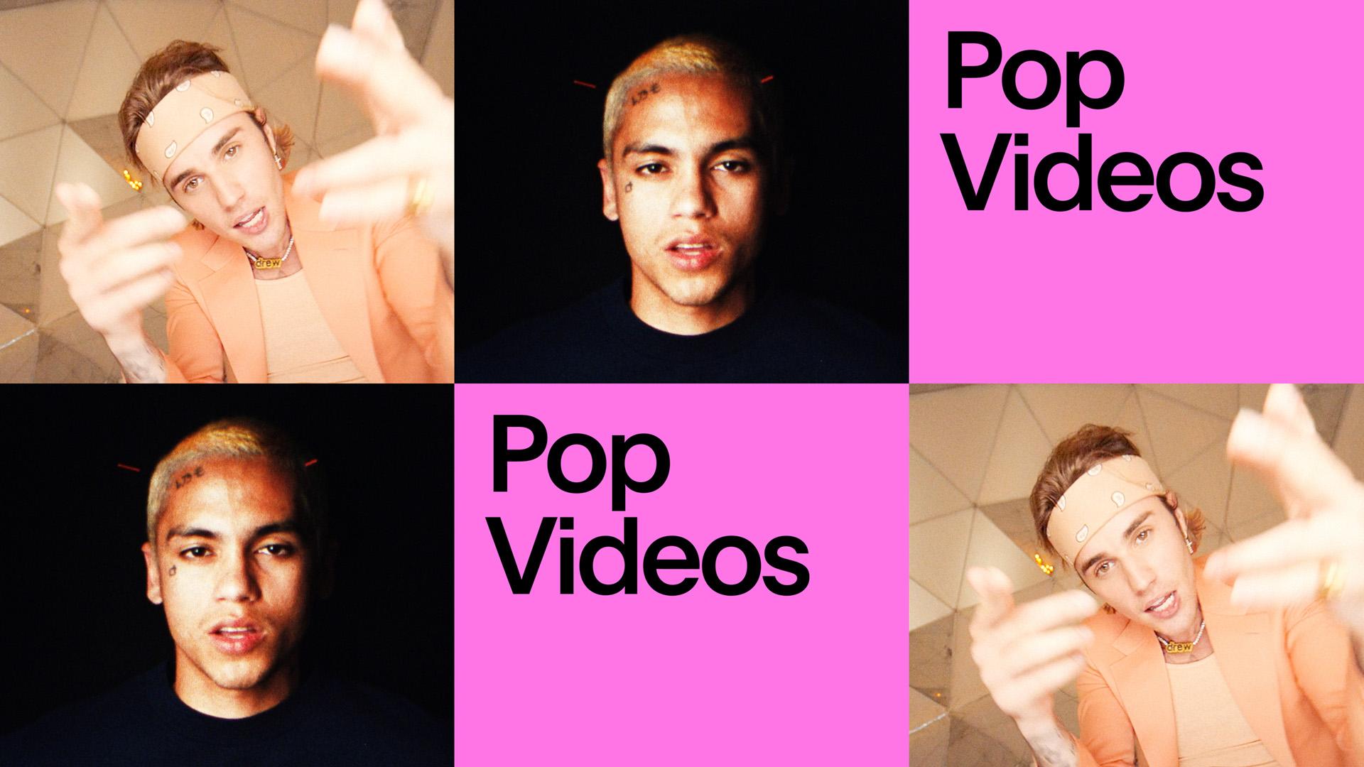 Watch Pop Videos Streaming Online on Philo (Free Trial)