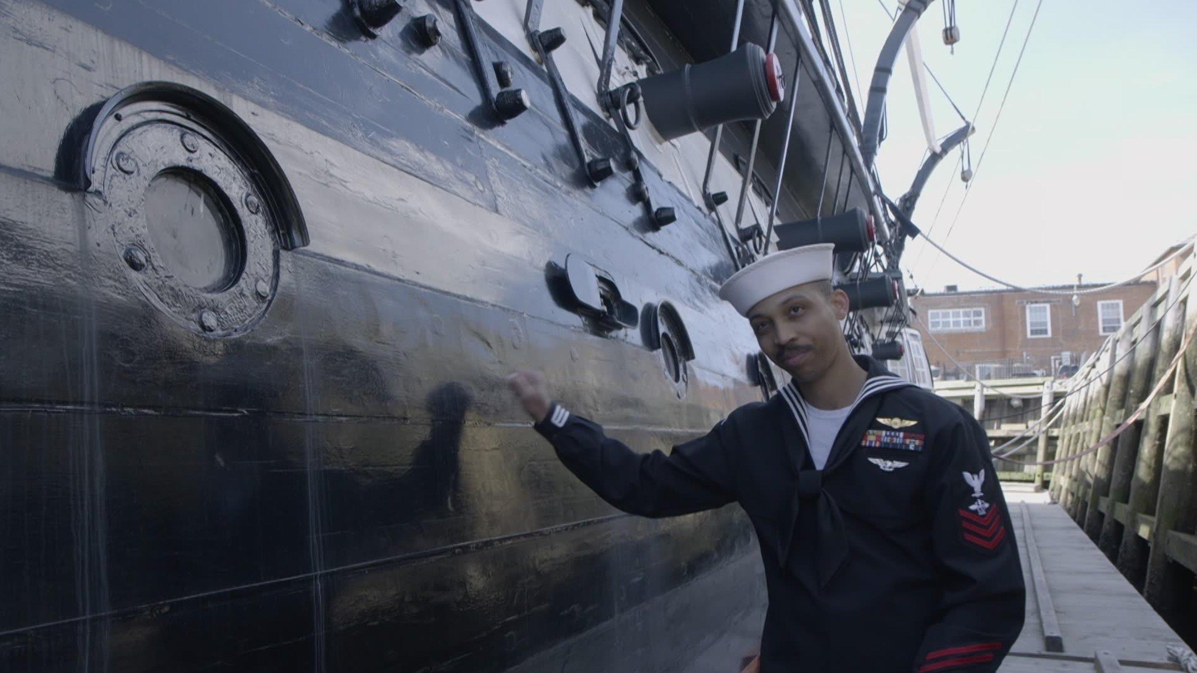 Combat Ships: Game Changers