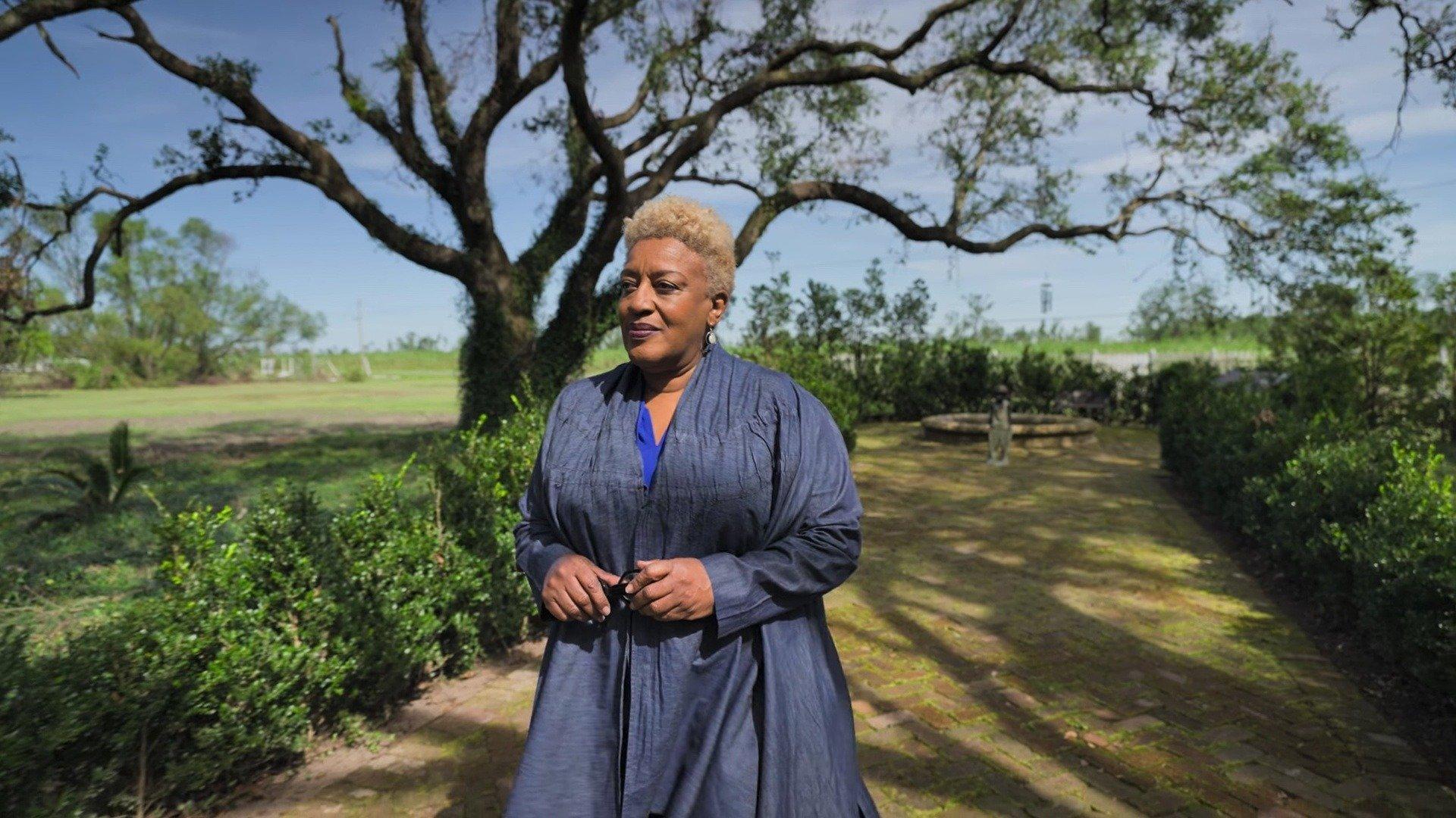 One Thousand Years of Slavery: Agents of Change