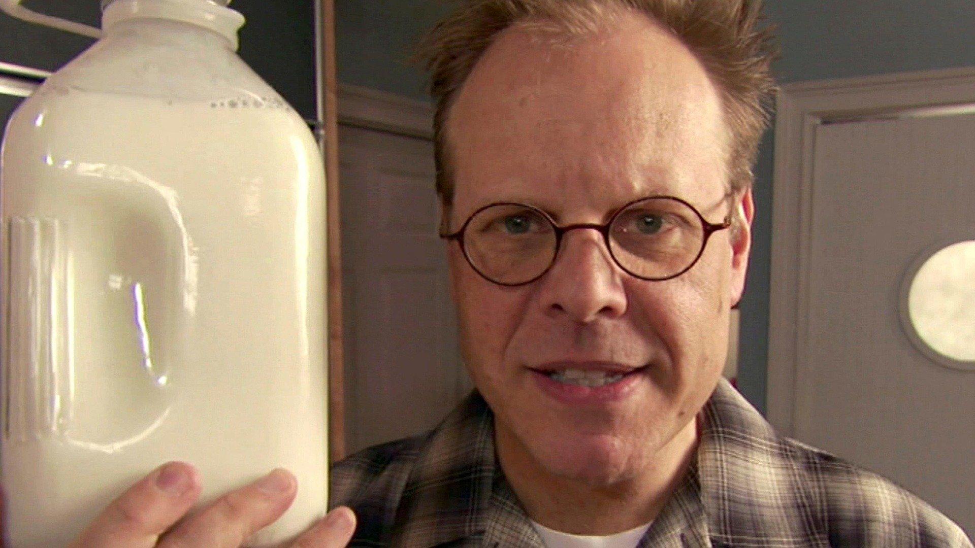 Watch Good Eats: S10E20 - Espress Yourself on Philo (Free Trial)