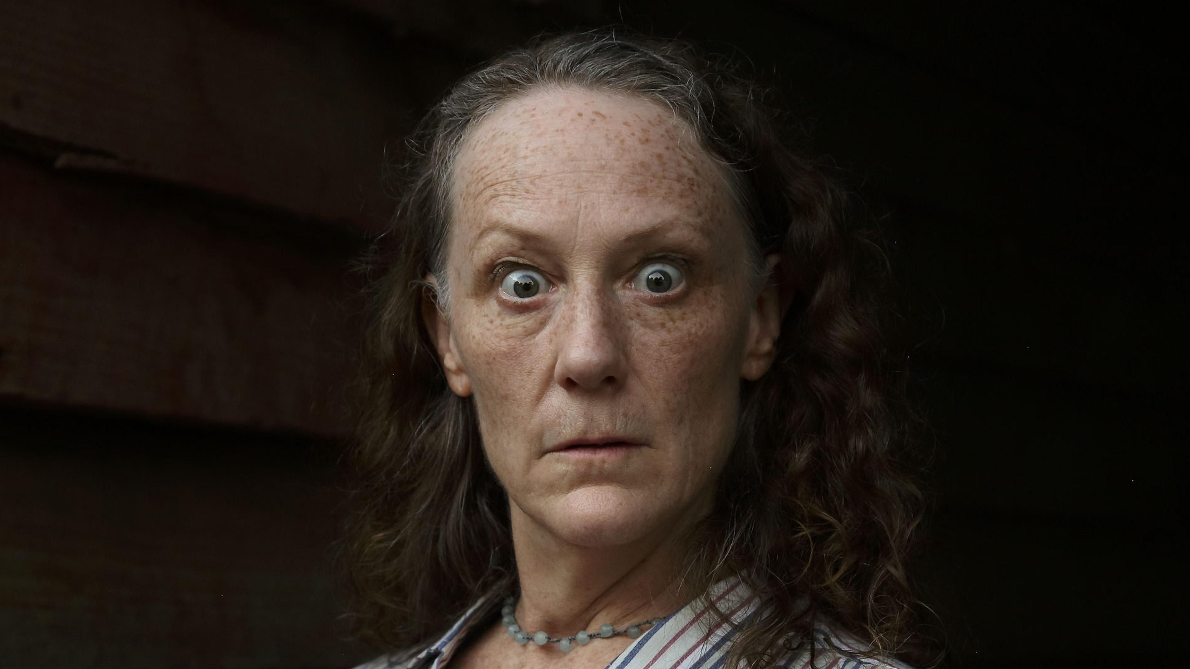 A Haunting: Return to Bergen House