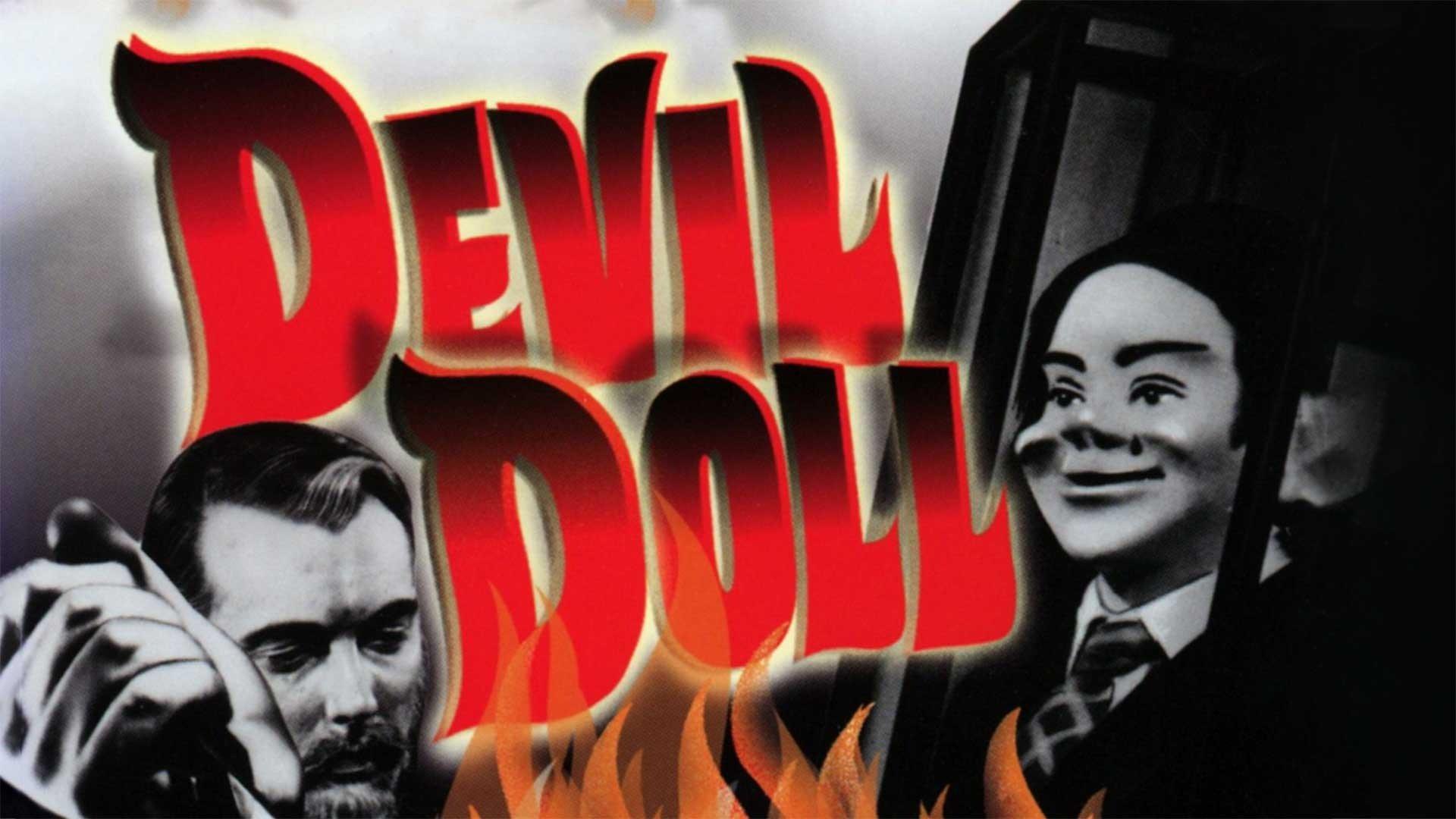 Watch Devil Doll Streaming Online on Philo (Free Trial)
