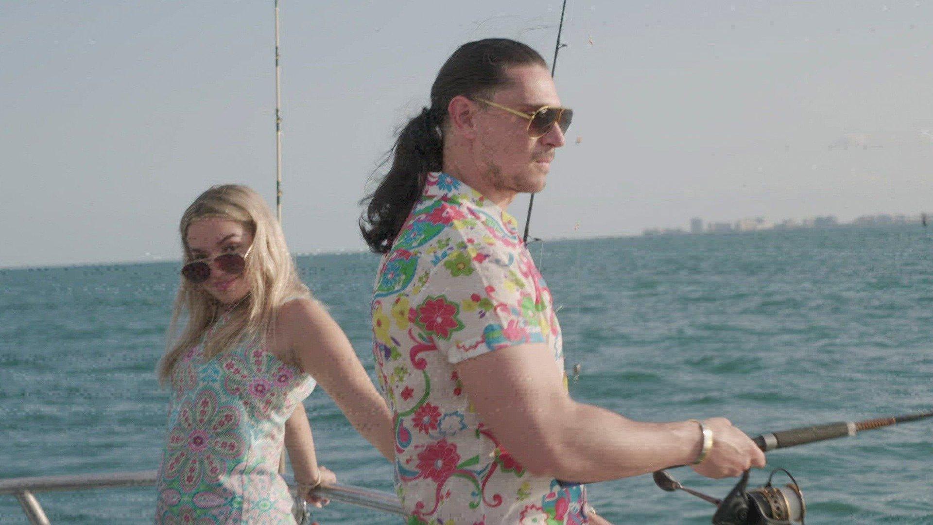 Darcey & Stacey: For Love or Money