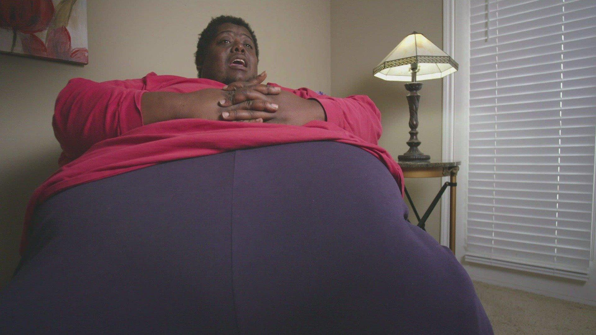My 600-Lb. Life: Ontreon's Journey