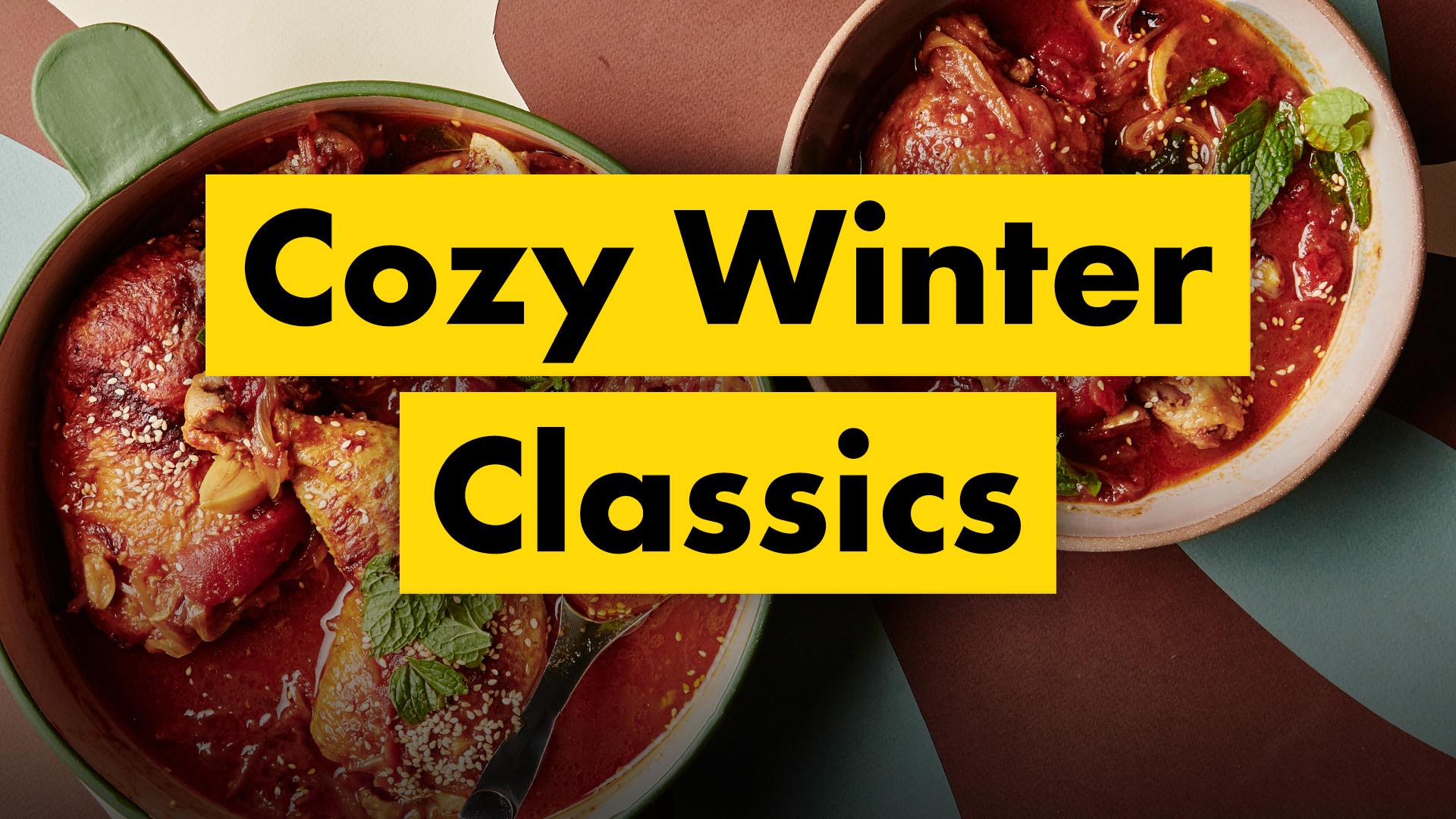 Watch Cozy Winter Classics Streaming Online on Philo (Free Trial)